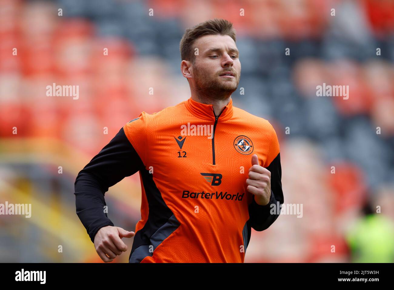 Ryan edwards dundee hi-res stock photography and images - Alamy