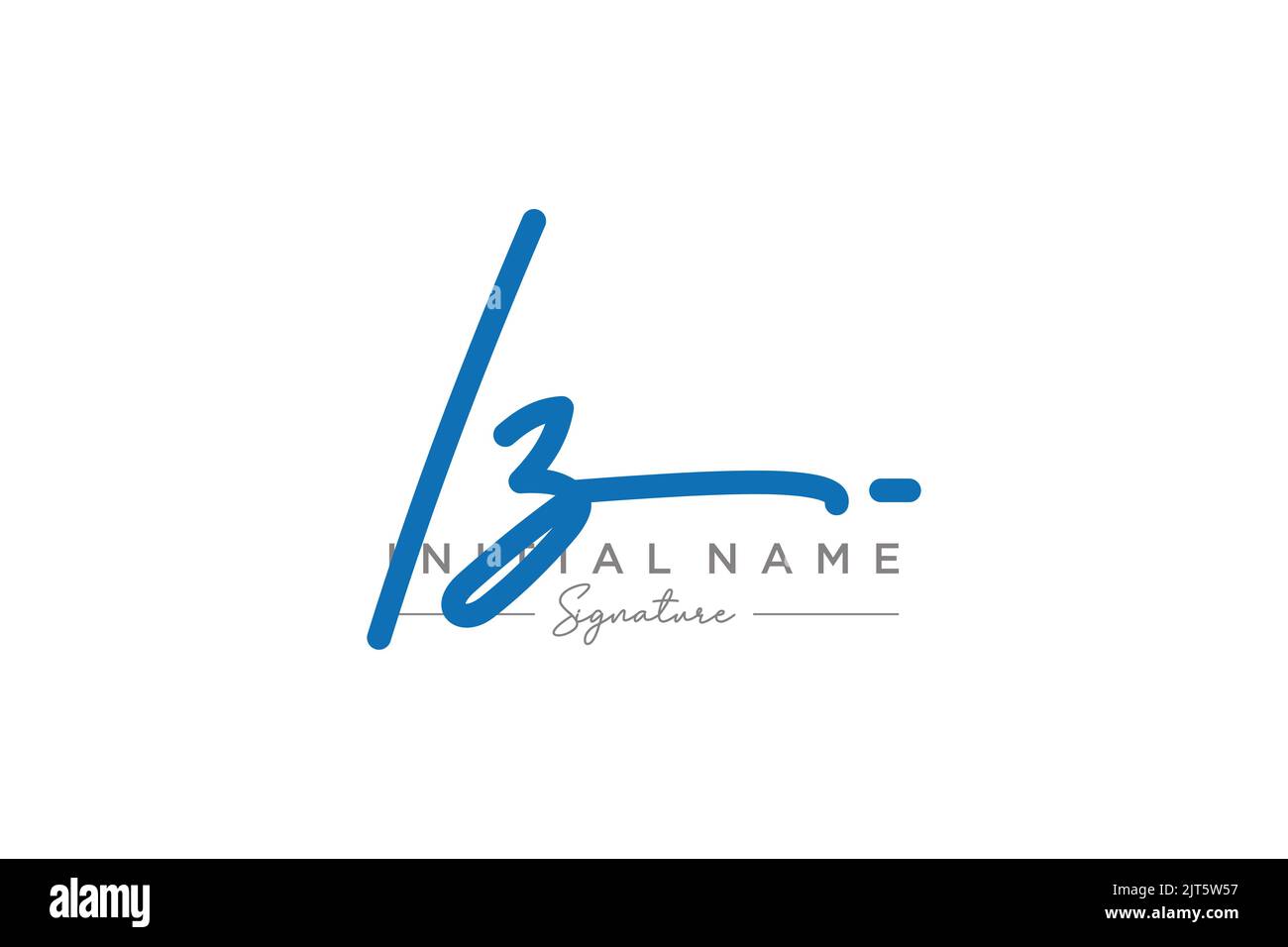 Iz alphabet hi-res stock photography and images - Alamy