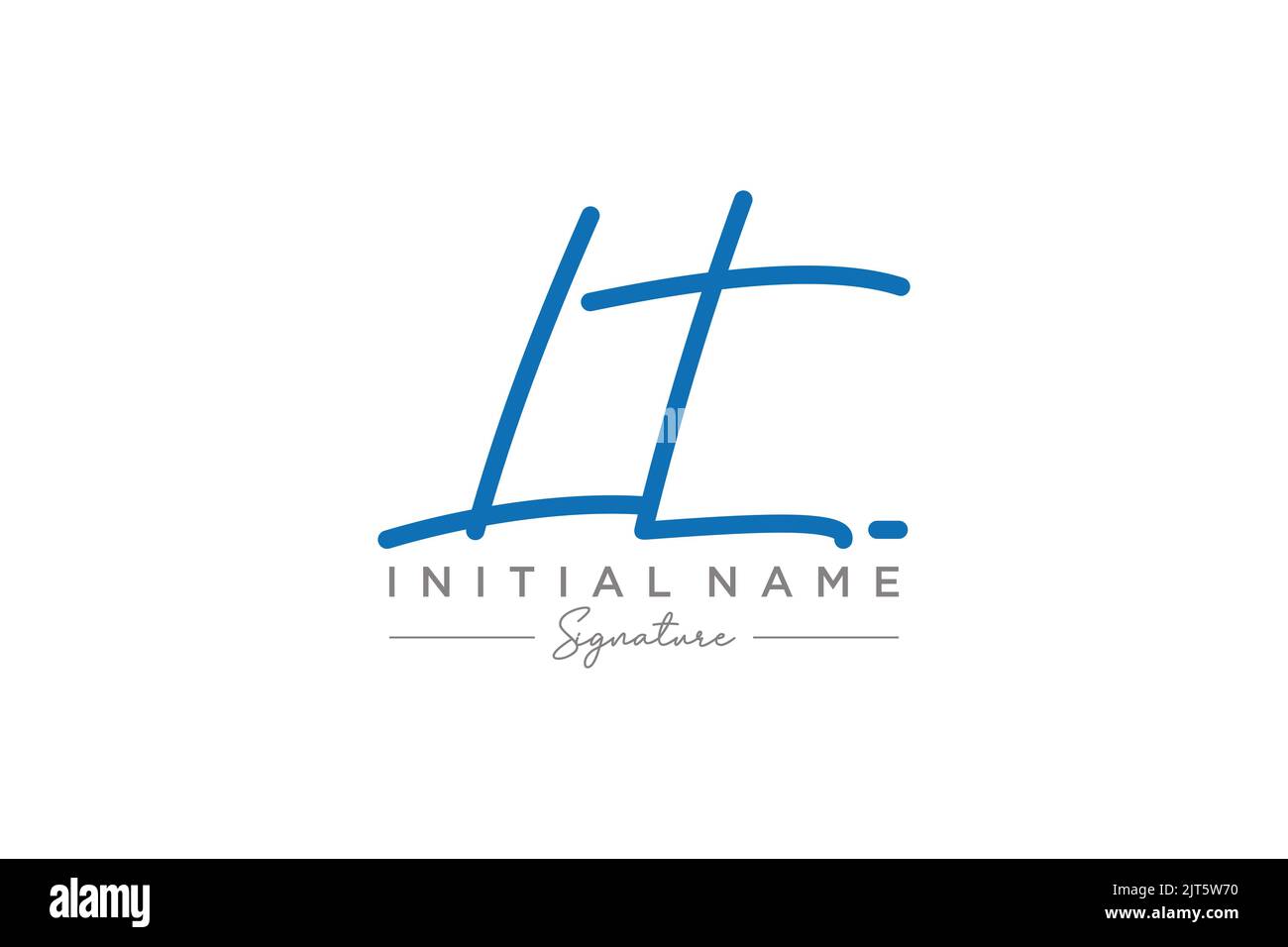 Lt logo vector vectors hi-res stock photography and images - Alamy