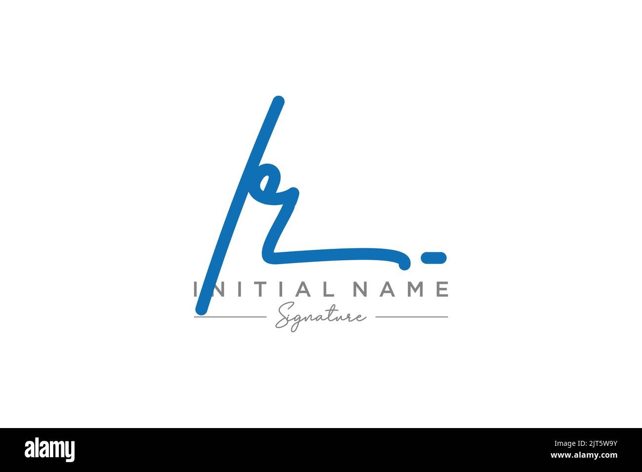 Modern ir logo hi-res stock photography and images - Alamy