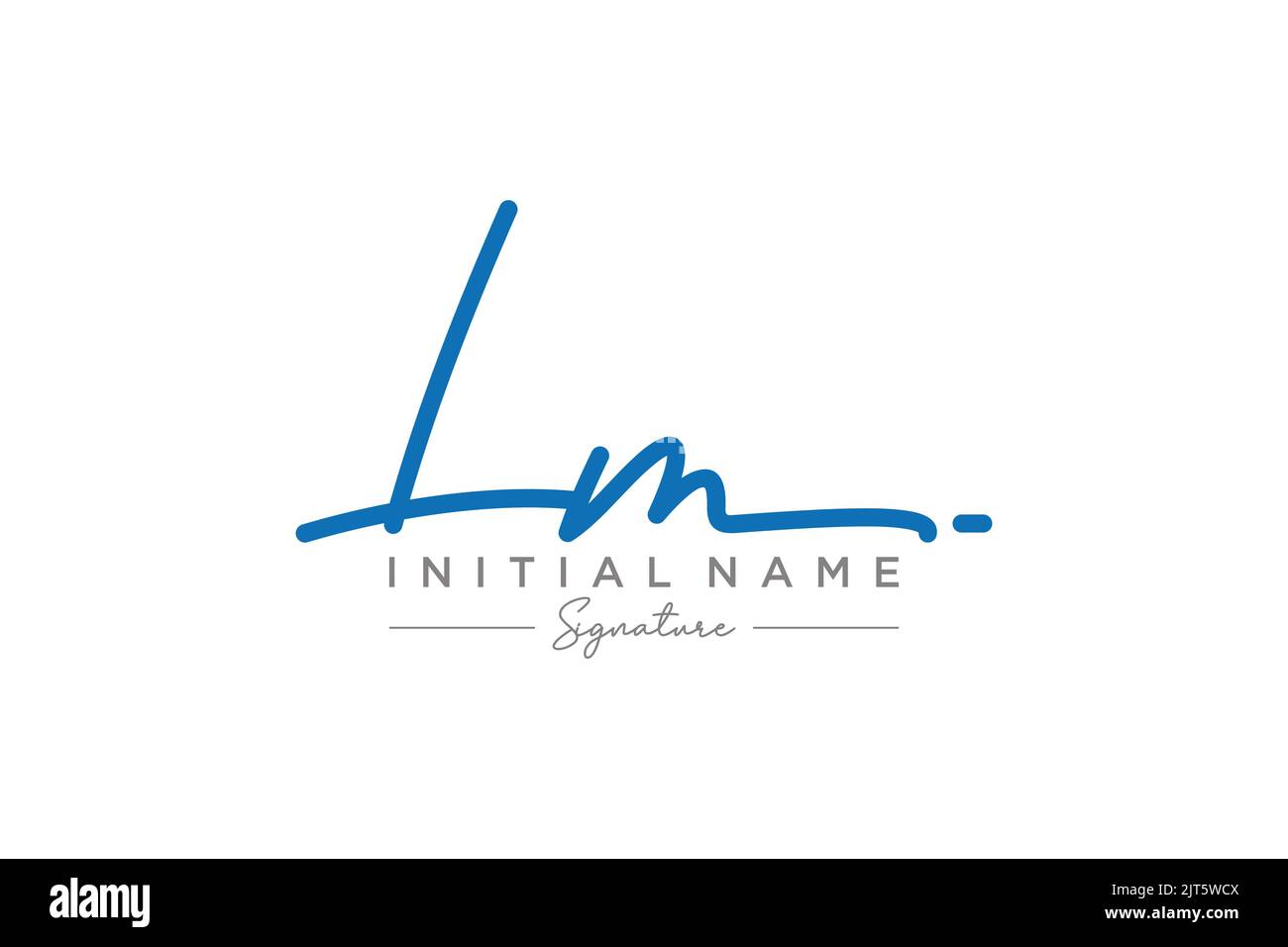 Lm and illustration Stock Vector Images - Alamy