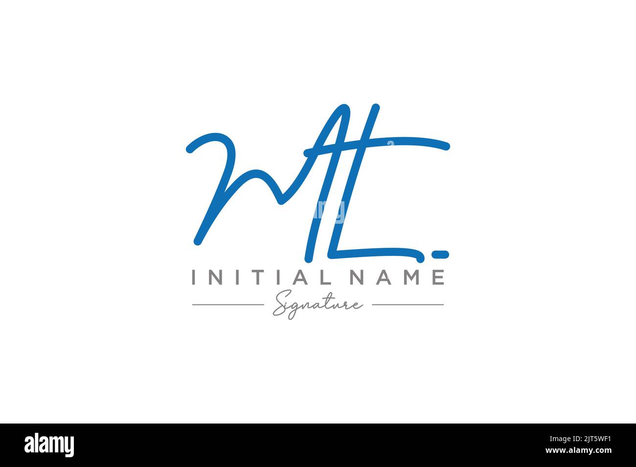 Mt modern logo hi-res stock photography and images - Alamy