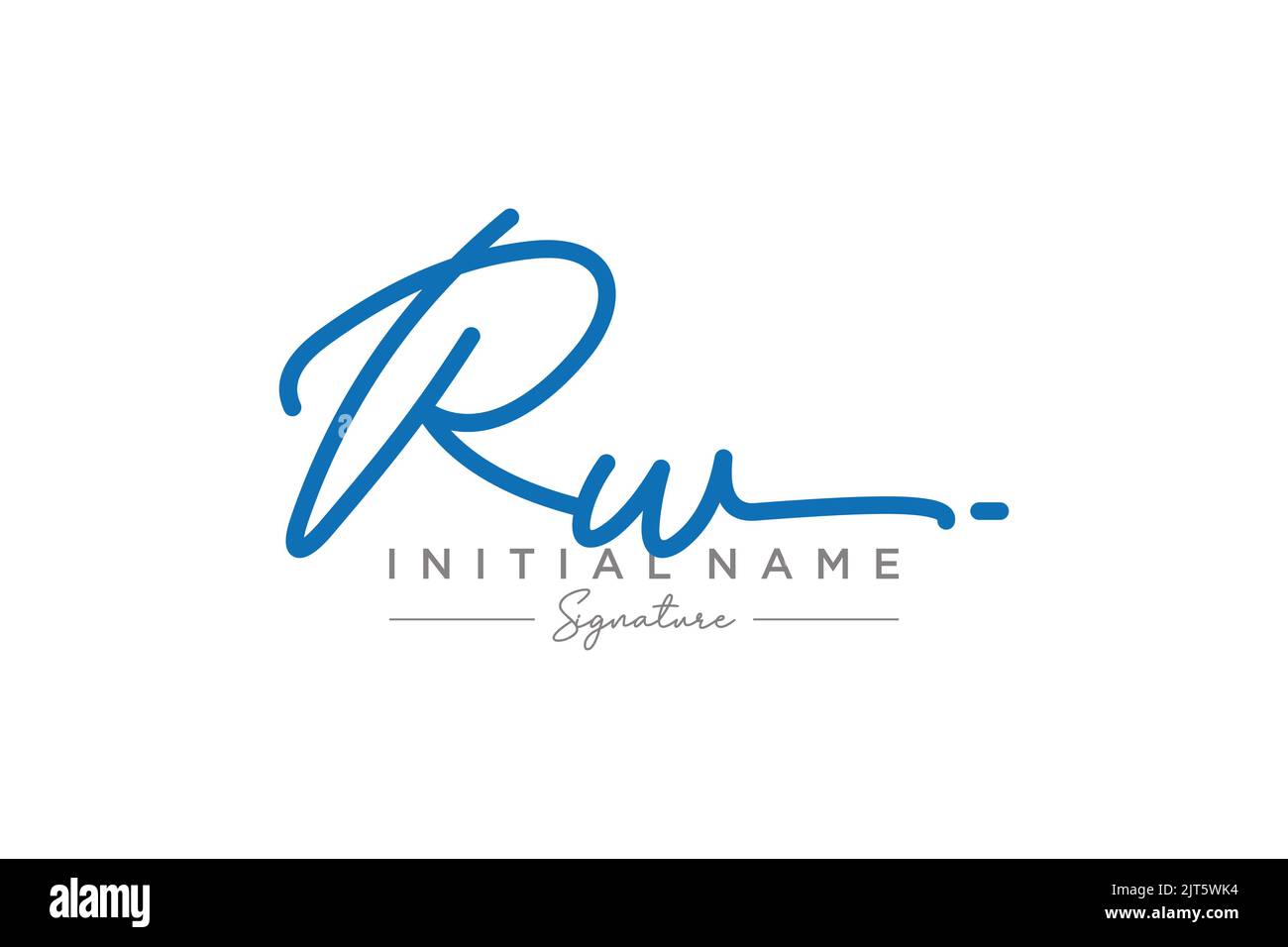 Rw alphabet hi-res stock photography and images - Alamy