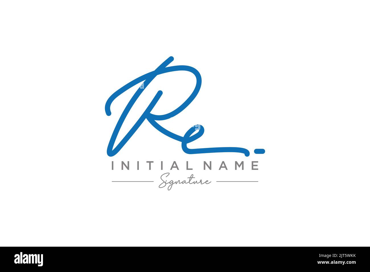 Calligraphy vector vectors hi-res stock photography and images - Alamy