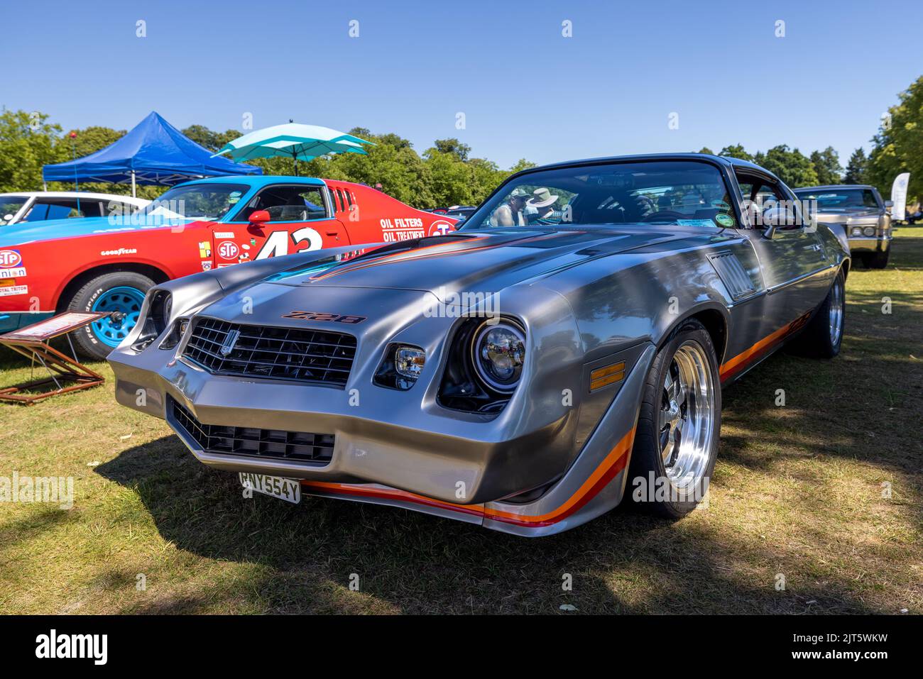 Chevy Camaro 2022 Z28
