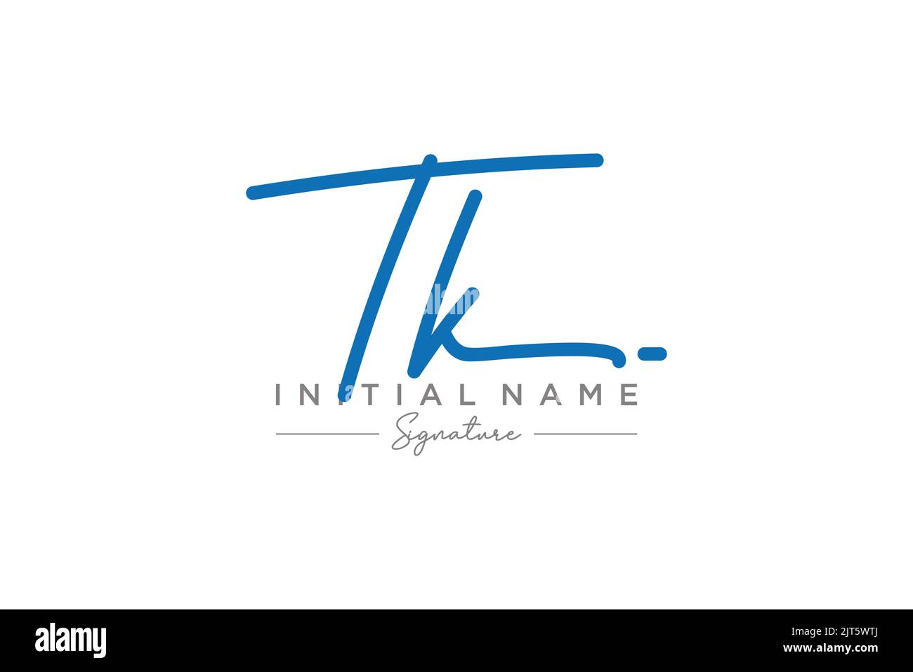 Tk logo vector vectors hi-res stock photography and images - Alamy