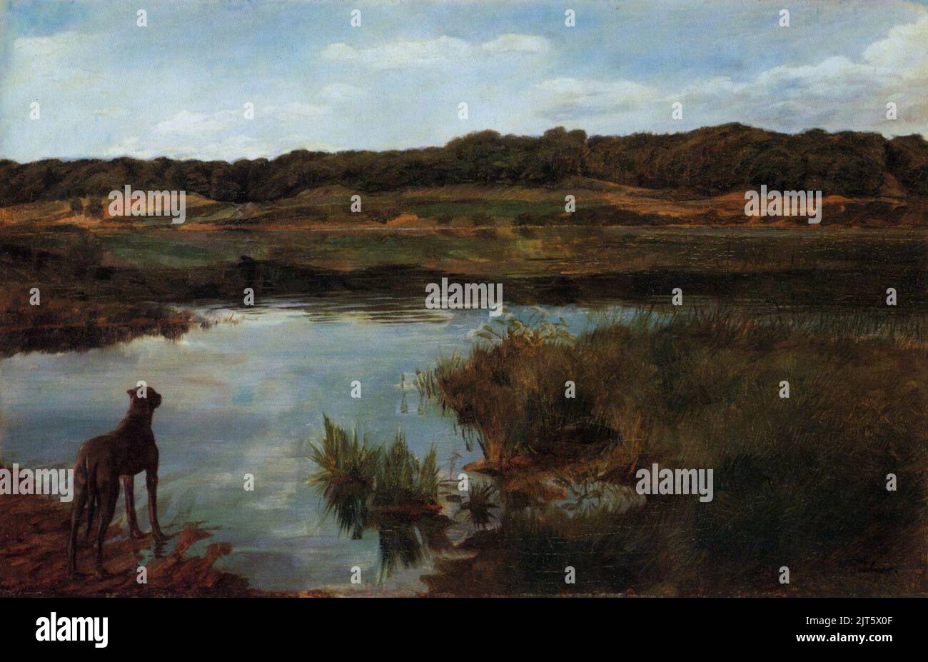 Weßlinger see hi-res stock photography and images - Alamy