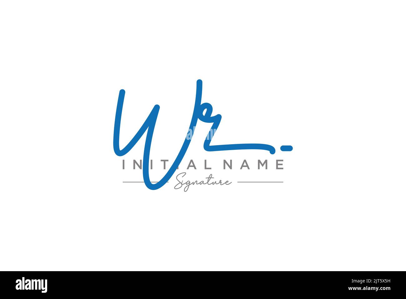 Wr vector vectors Cut Out Stock Images & Pictures - Alamy