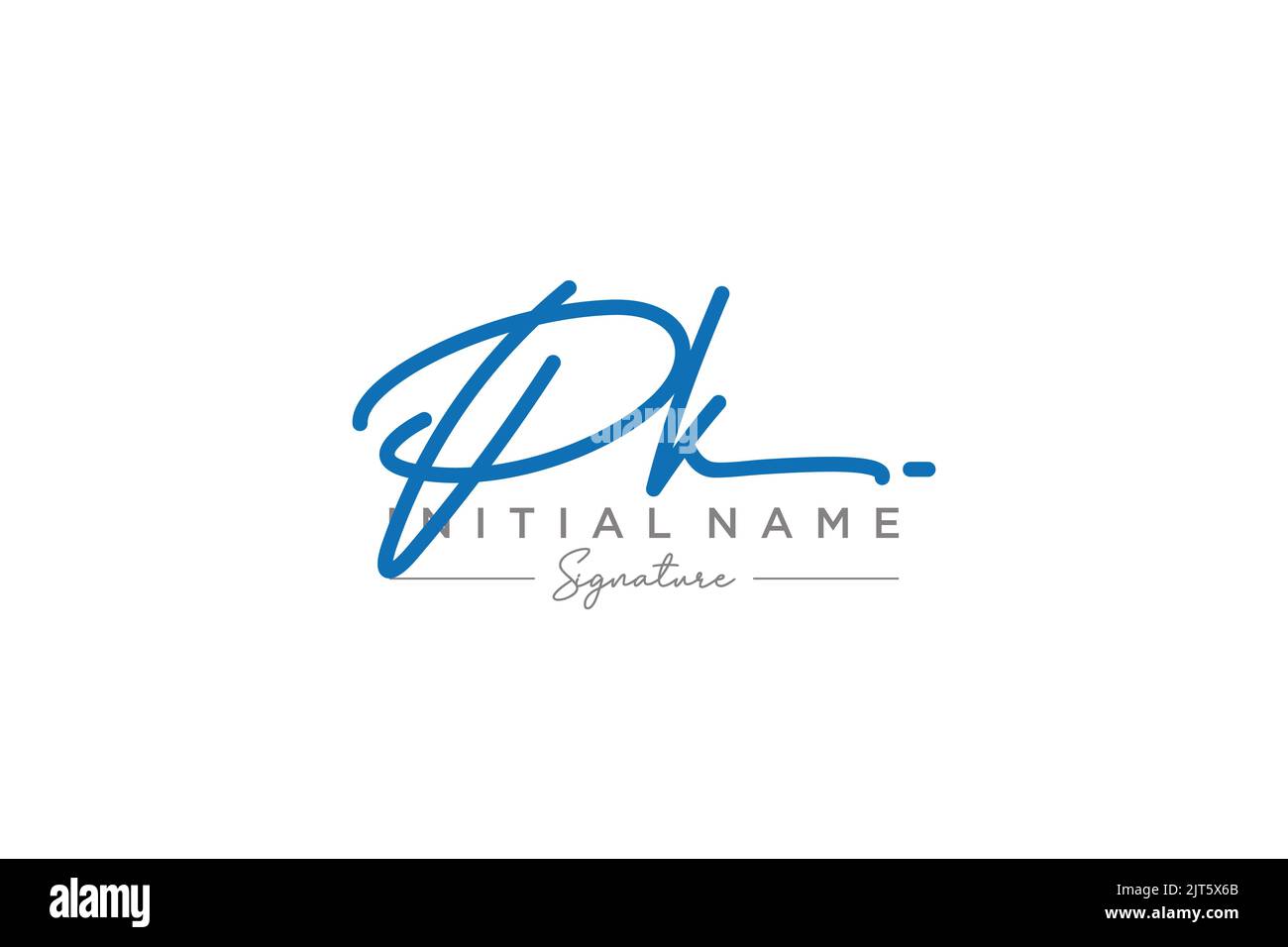 Pk logo vector vectors hi-res stock photography and images - Alamy