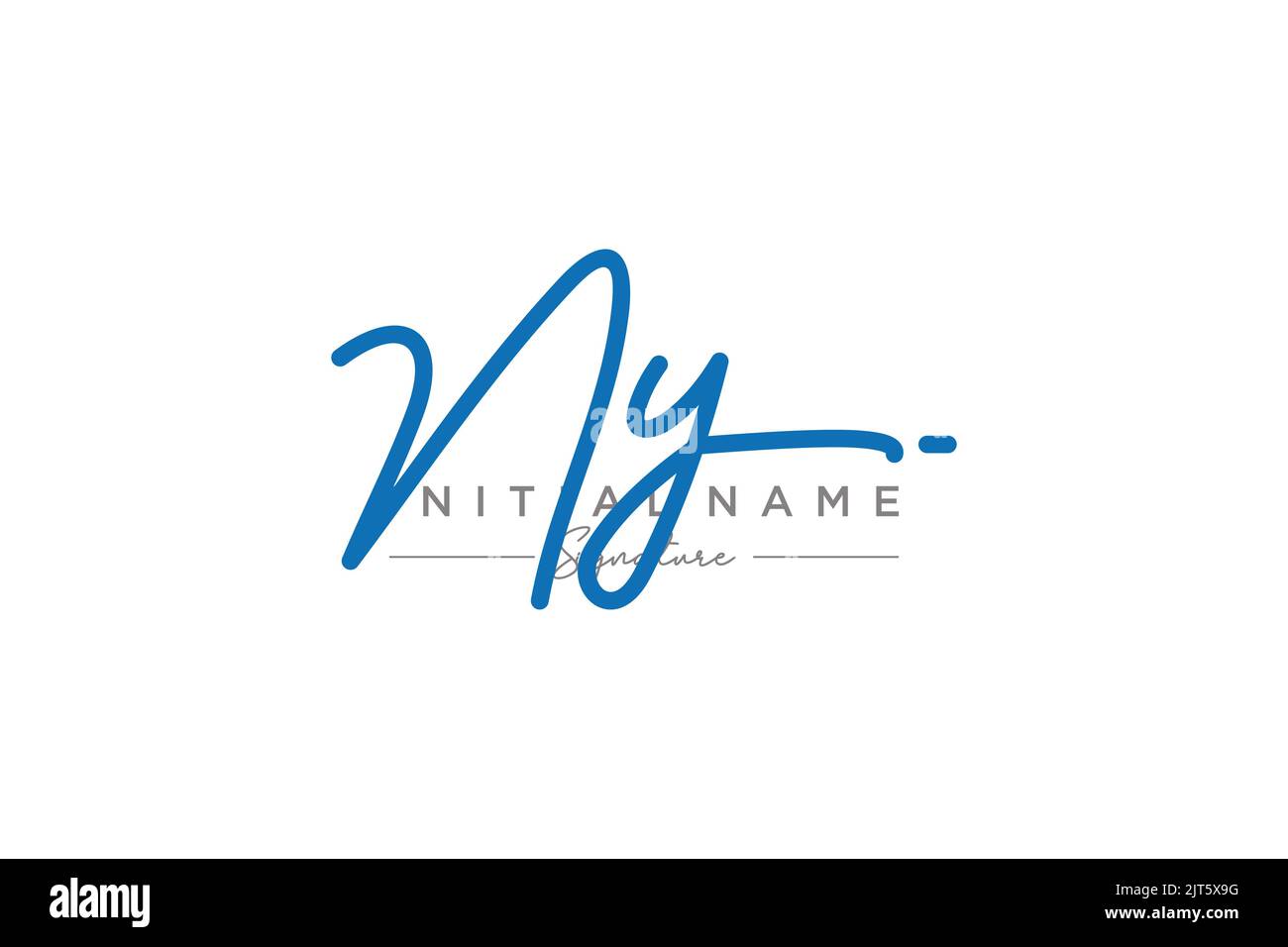 Ny logo vector vectors hi-res stock photography and images - Alamy