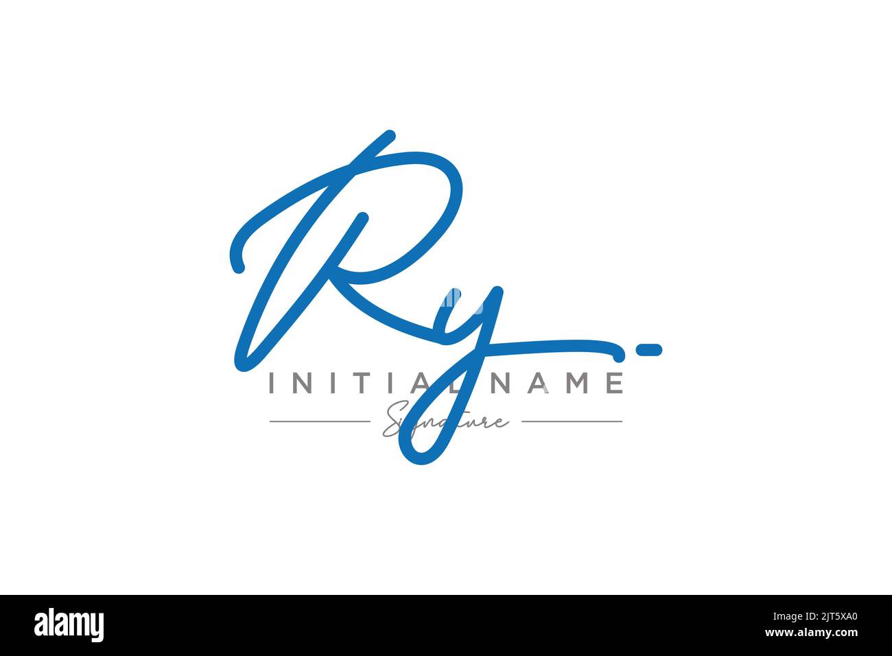Ry template Stock Vector Images - Alamy