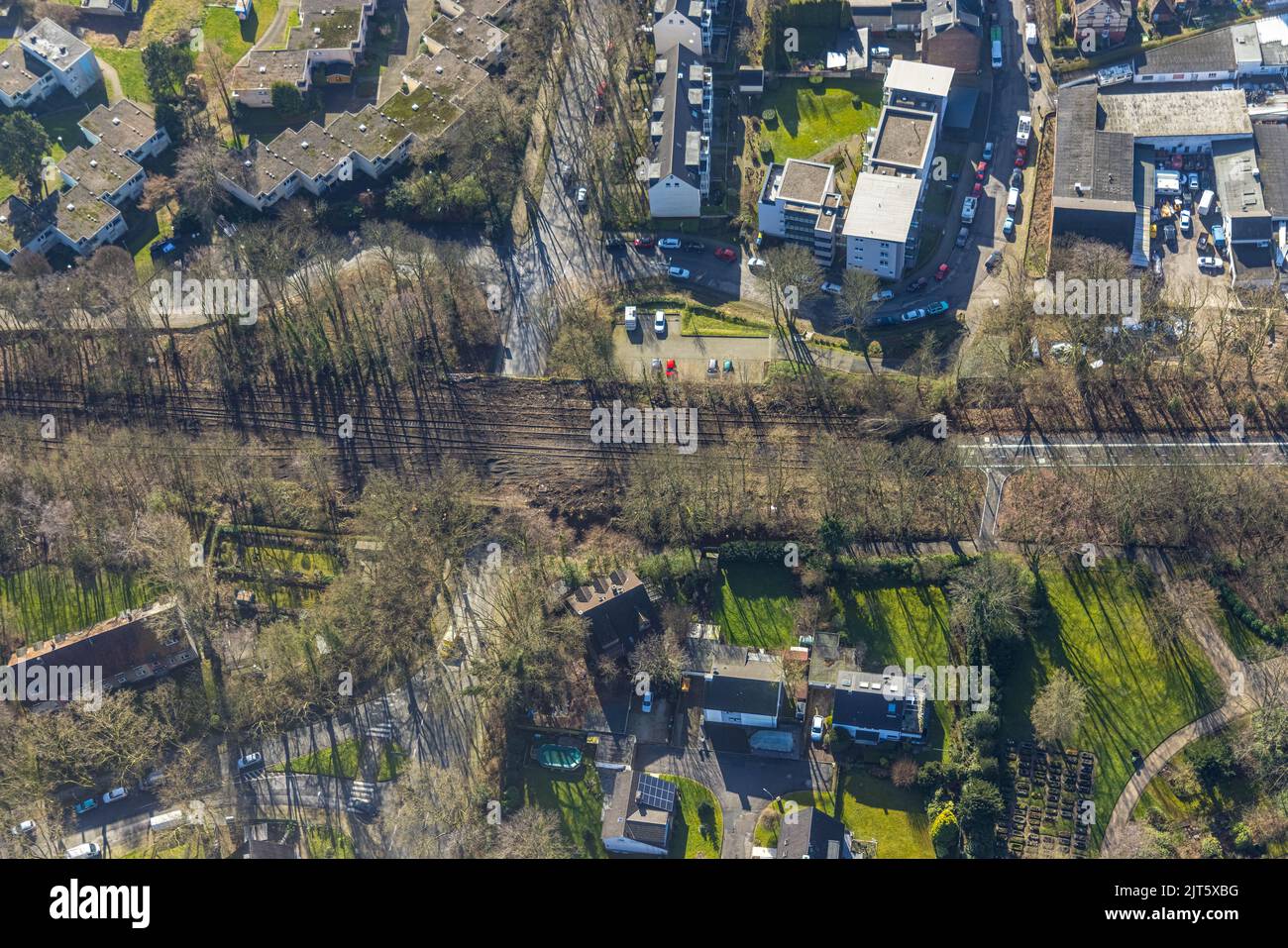 Darpestraße hi-res stock photography and images - Alamy