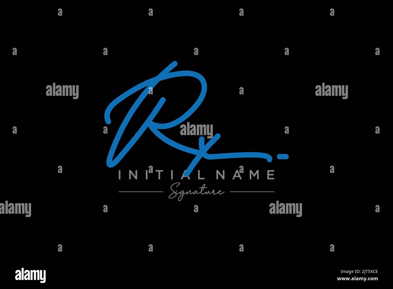 Rx alphabet hi-res stock photography and images - Alamy