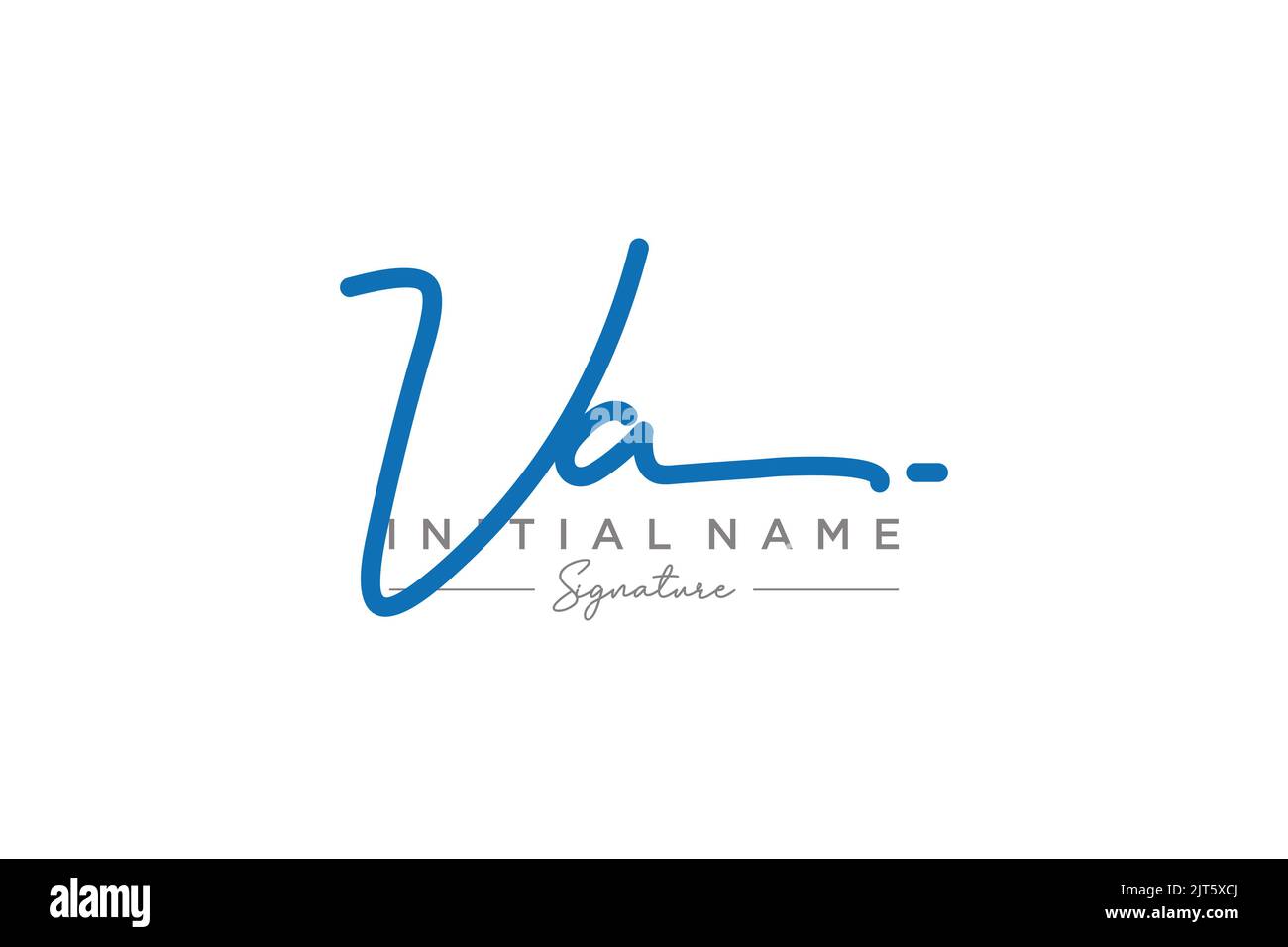 Alphabet va Stock Vector Images - Alamy