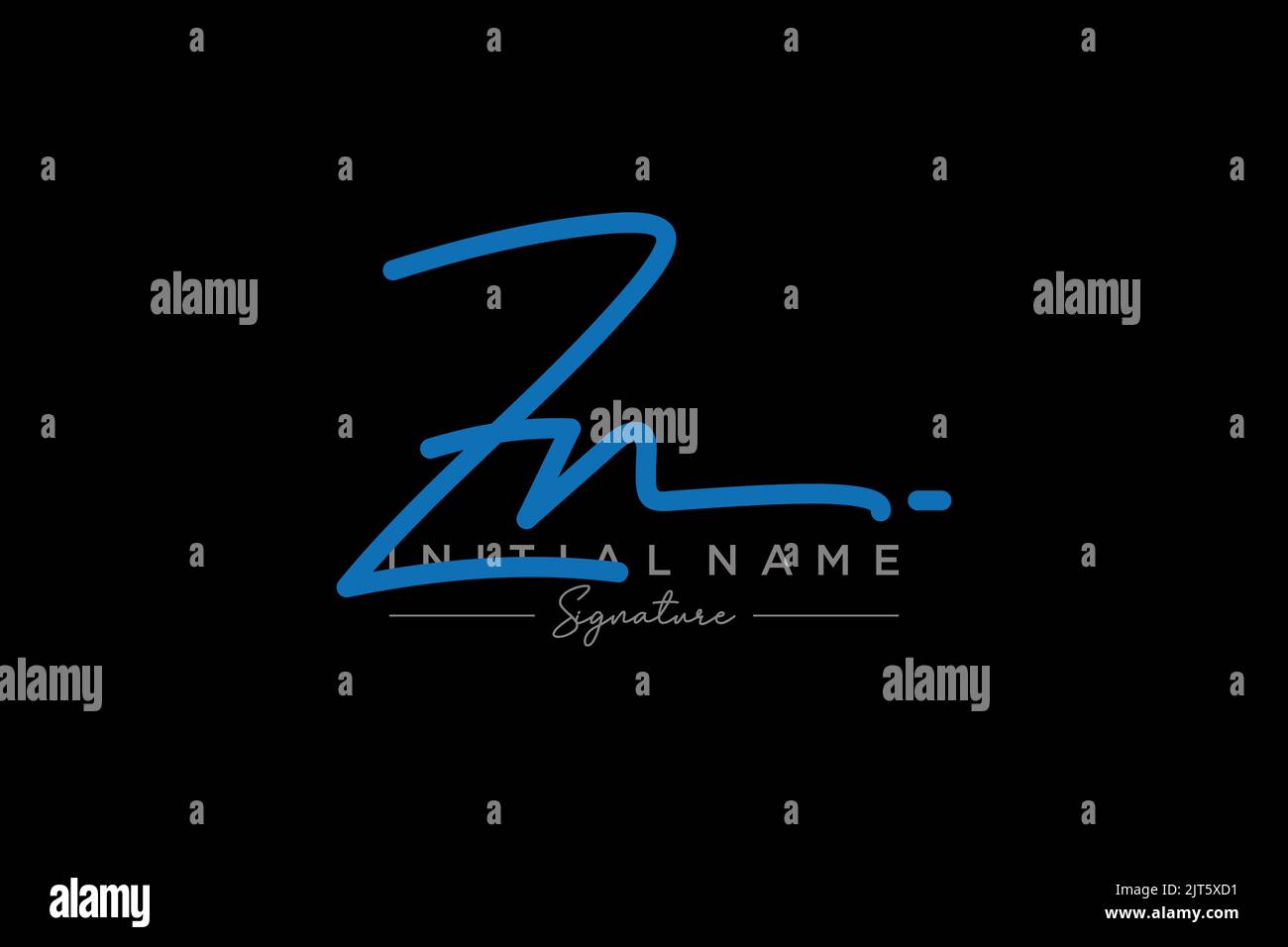 Symbol zn Stock Vector Images - Alamy