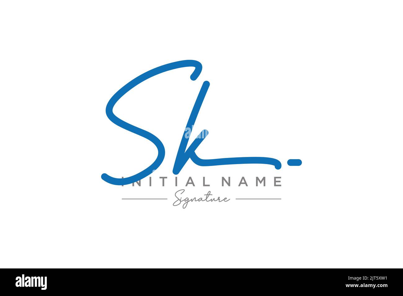 Sk alphabet hi-res stock photography and images - Alamy