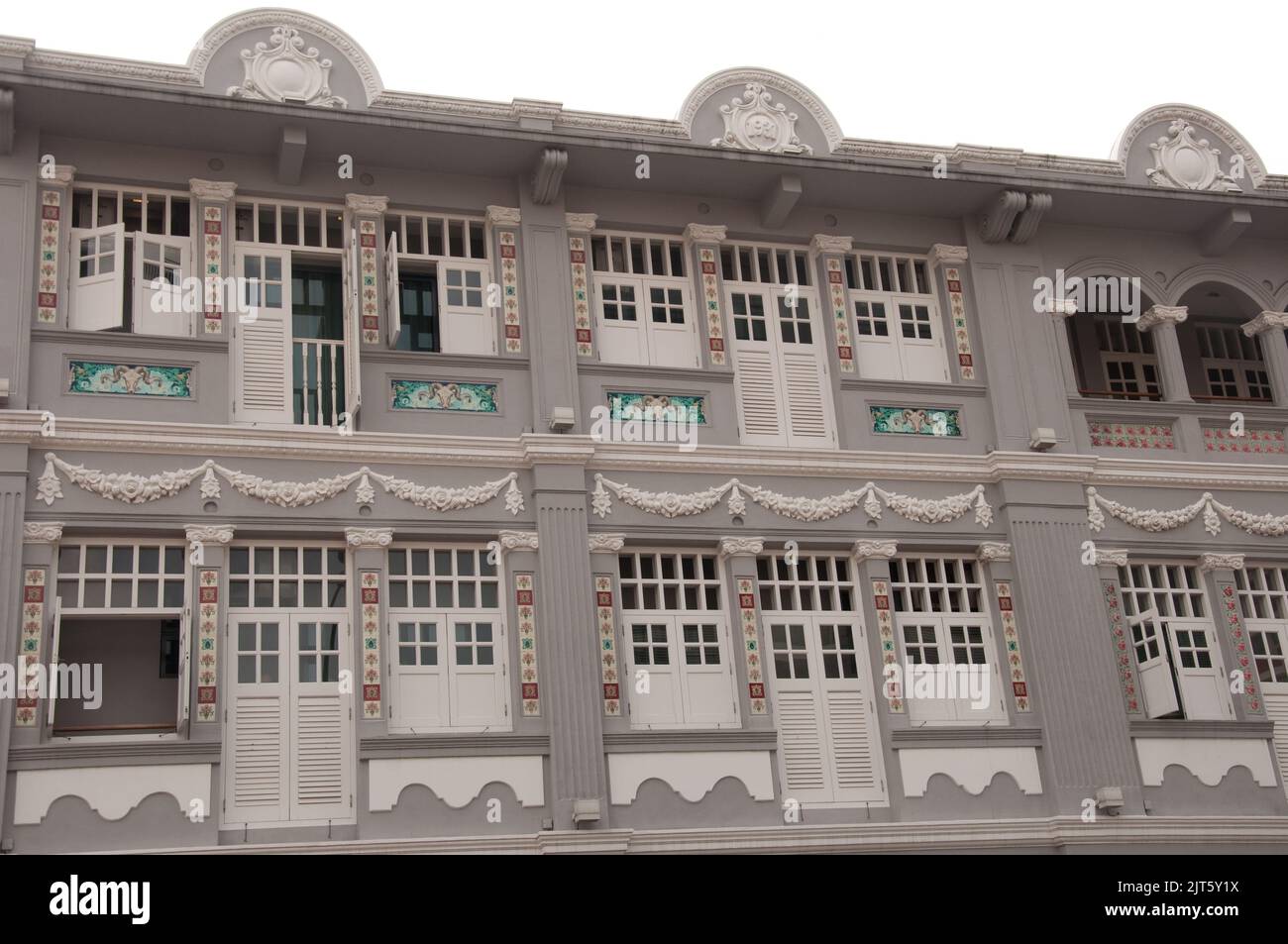 Colonialism architecture hi-res stock photography and images - Alamy