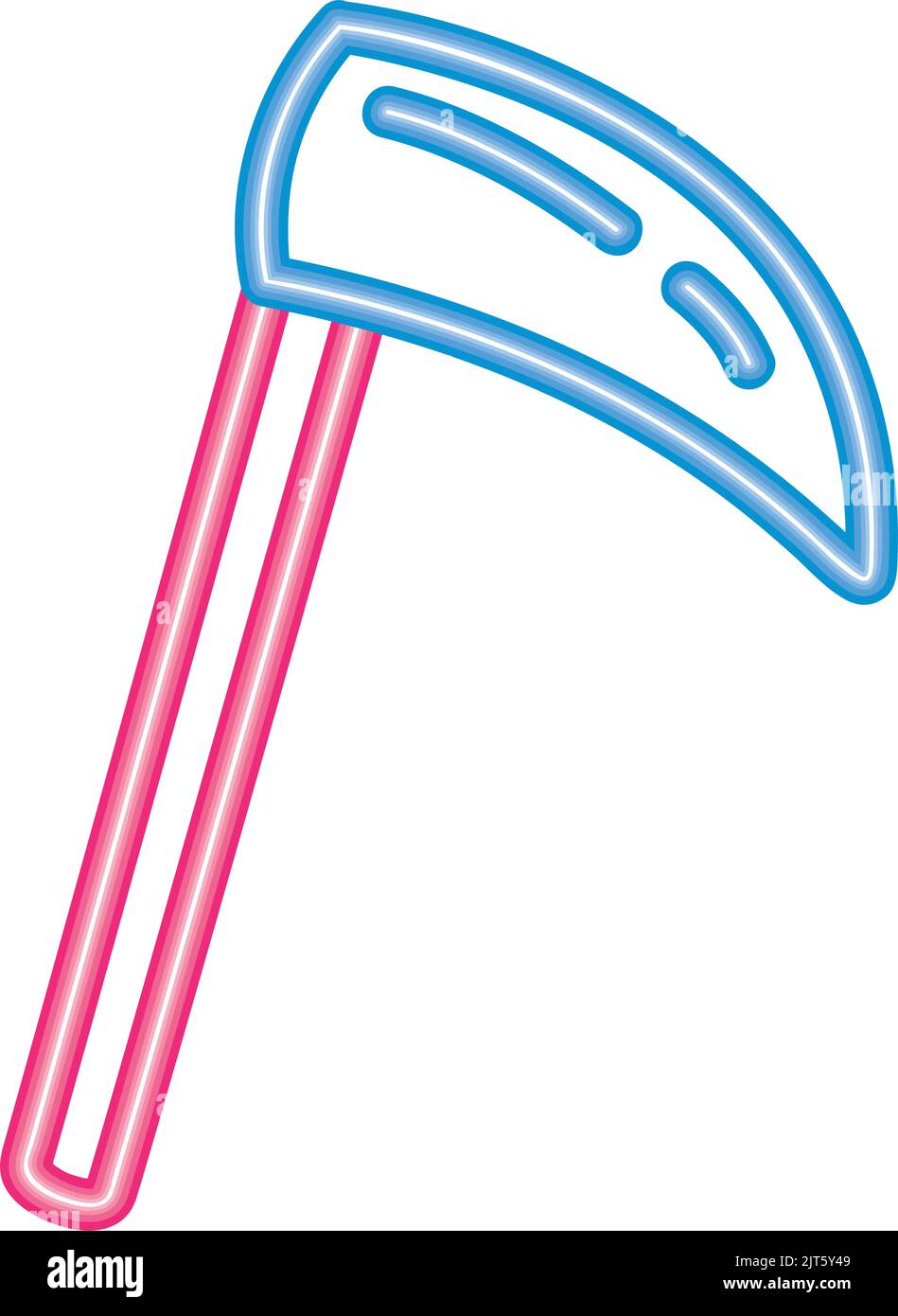 halloween sickle neon light icon Stock Vector Image & Art - Alamy halloween sickle neon light icon Stock Vector Image & Art - Alamy