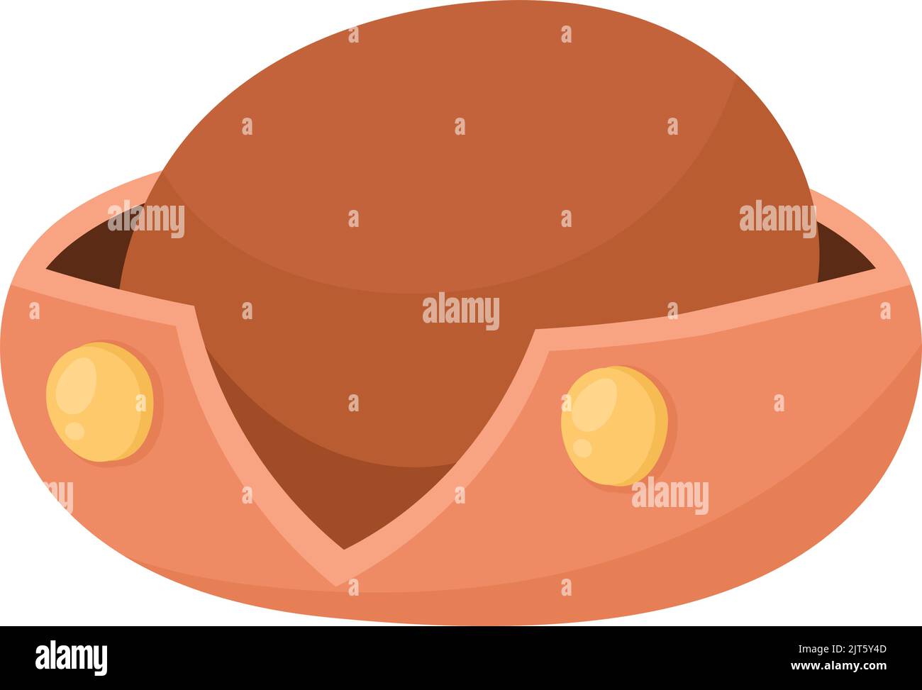 columbus traditional sail hat icon Stock Vector Image & Art - Alamy