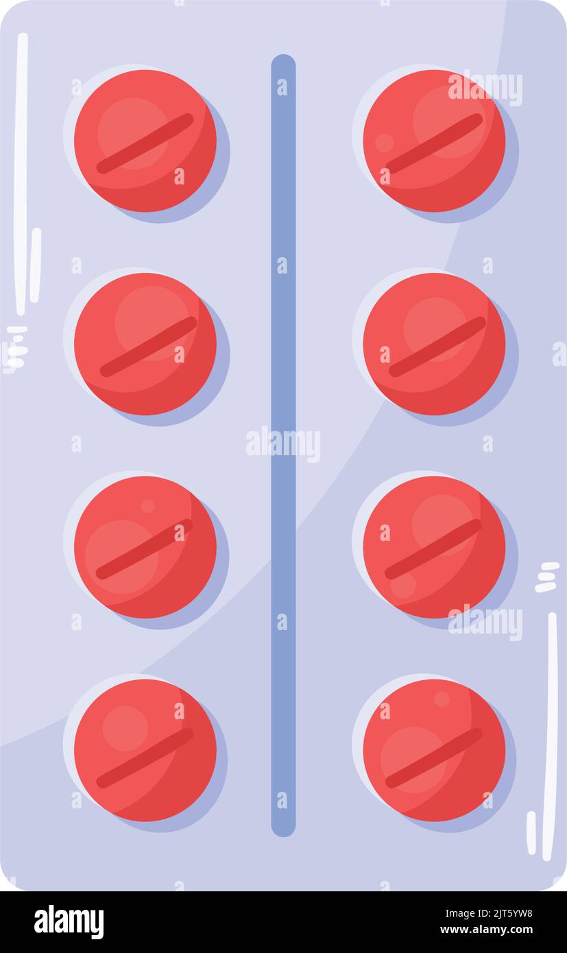 Prescription packet Stock Vector Images - Alamy