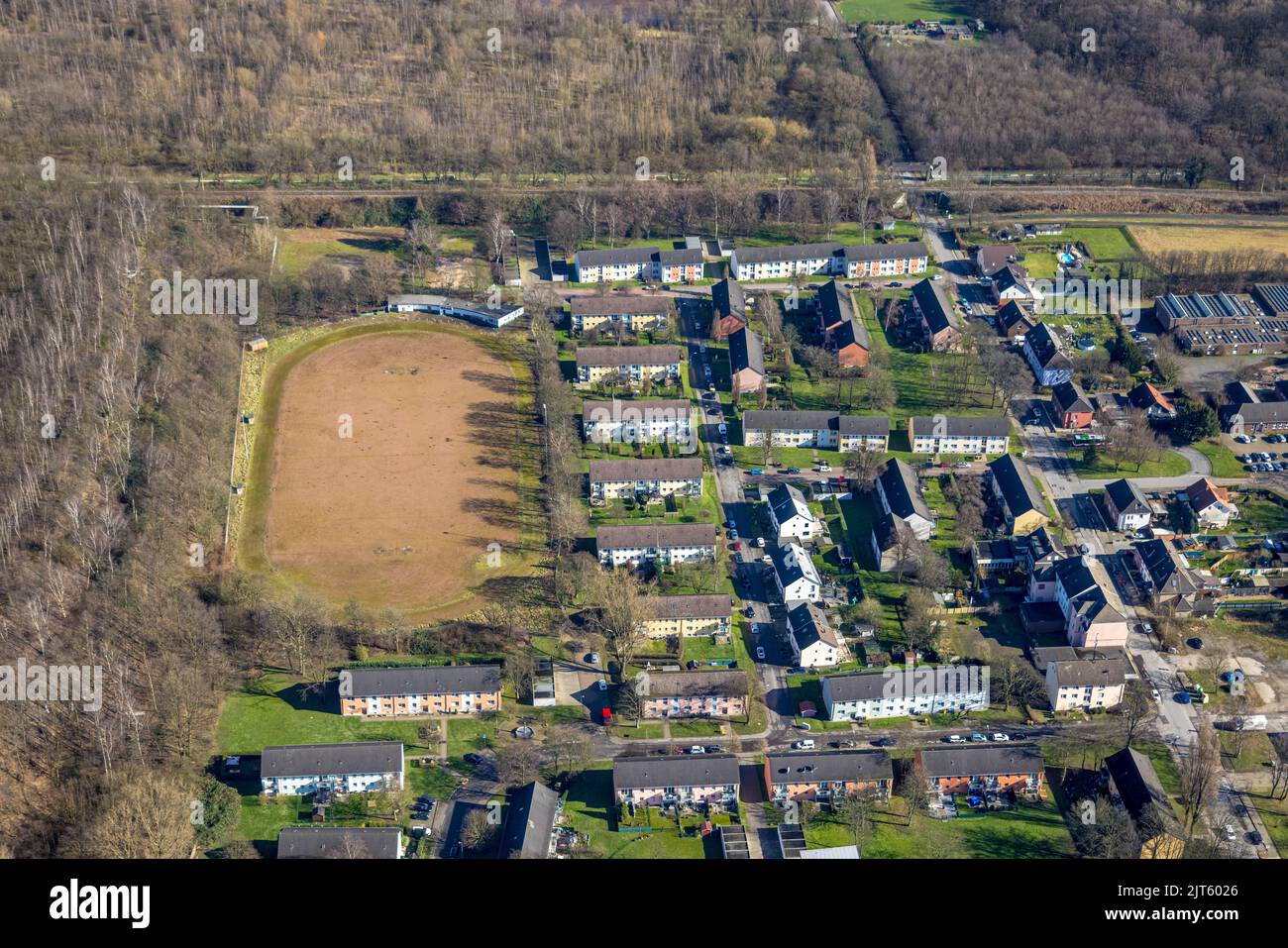 Am lange damm hi-res stock photography and images - Alamy