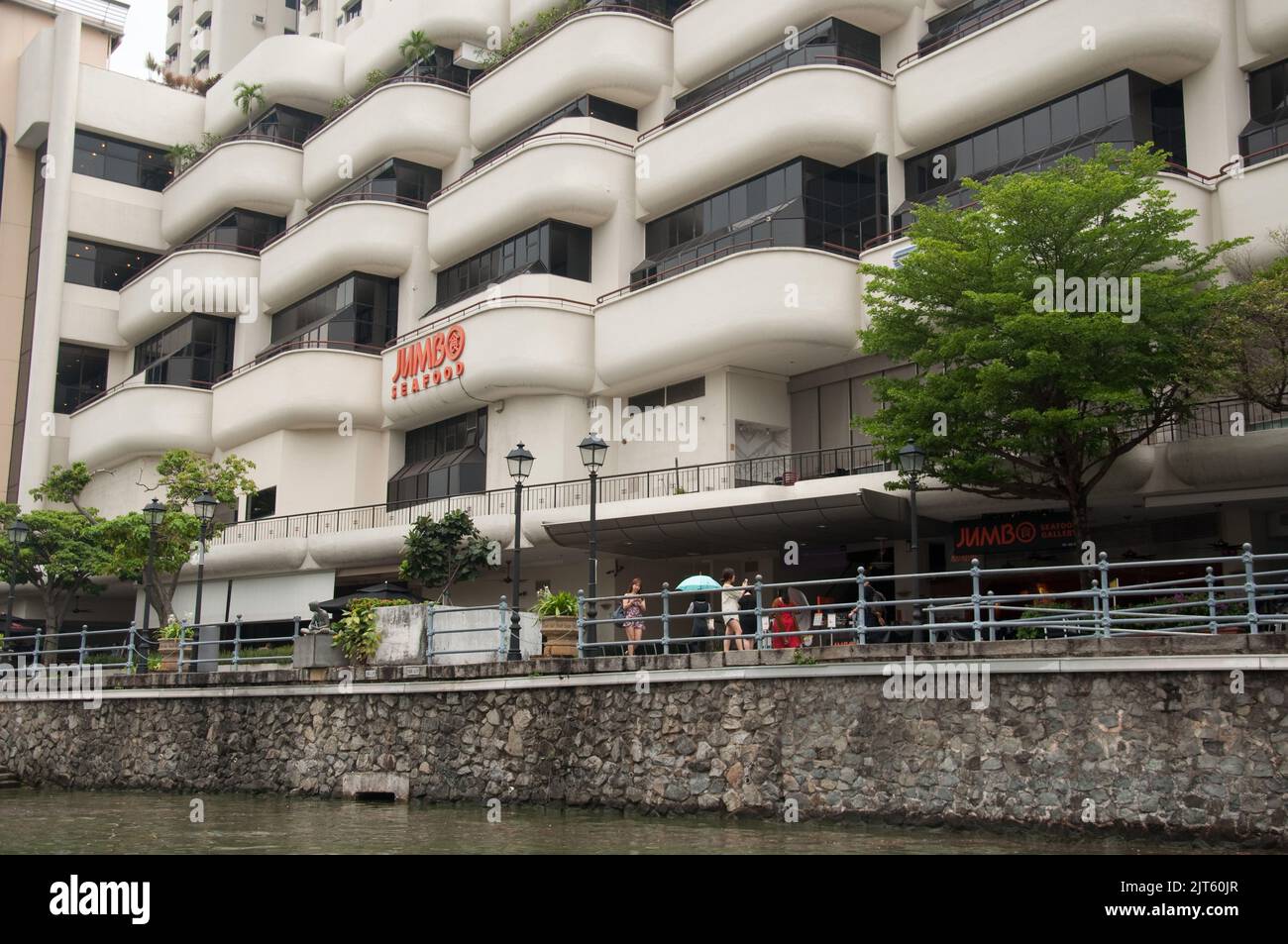 Clarke Quay, Singapore River, Singapore. Oriiginally home to many ...