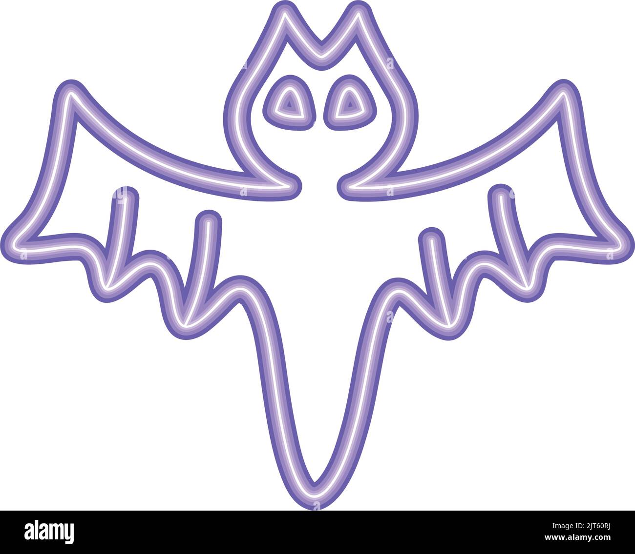 halloween bat neon light icon Stock Vector Image & Art - Alamy halloween bat neon light icon Stock Vector Image & Art - Alamy