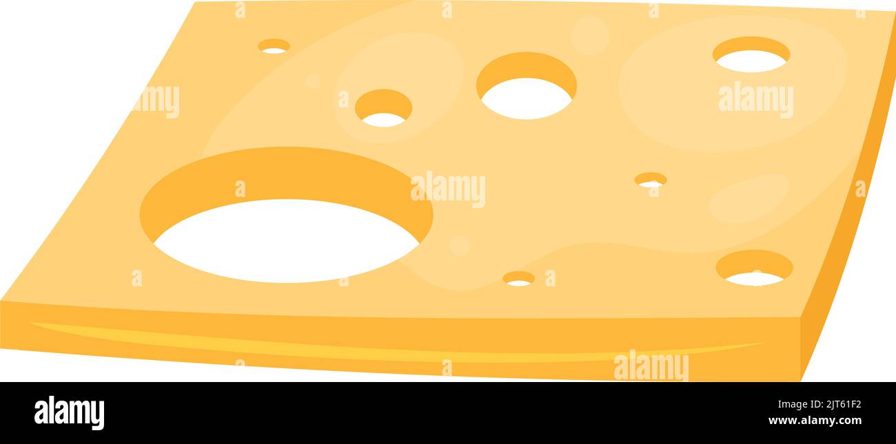 Cheedar cheese Stock Vector Images - Alamy