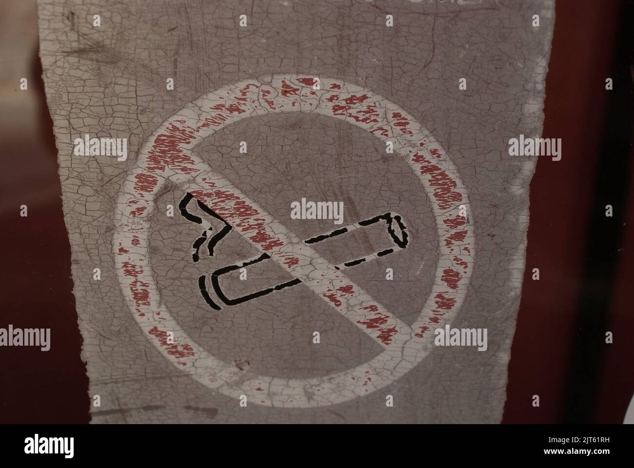 Ne pas fumer hi-res stock photography and images - Alamy