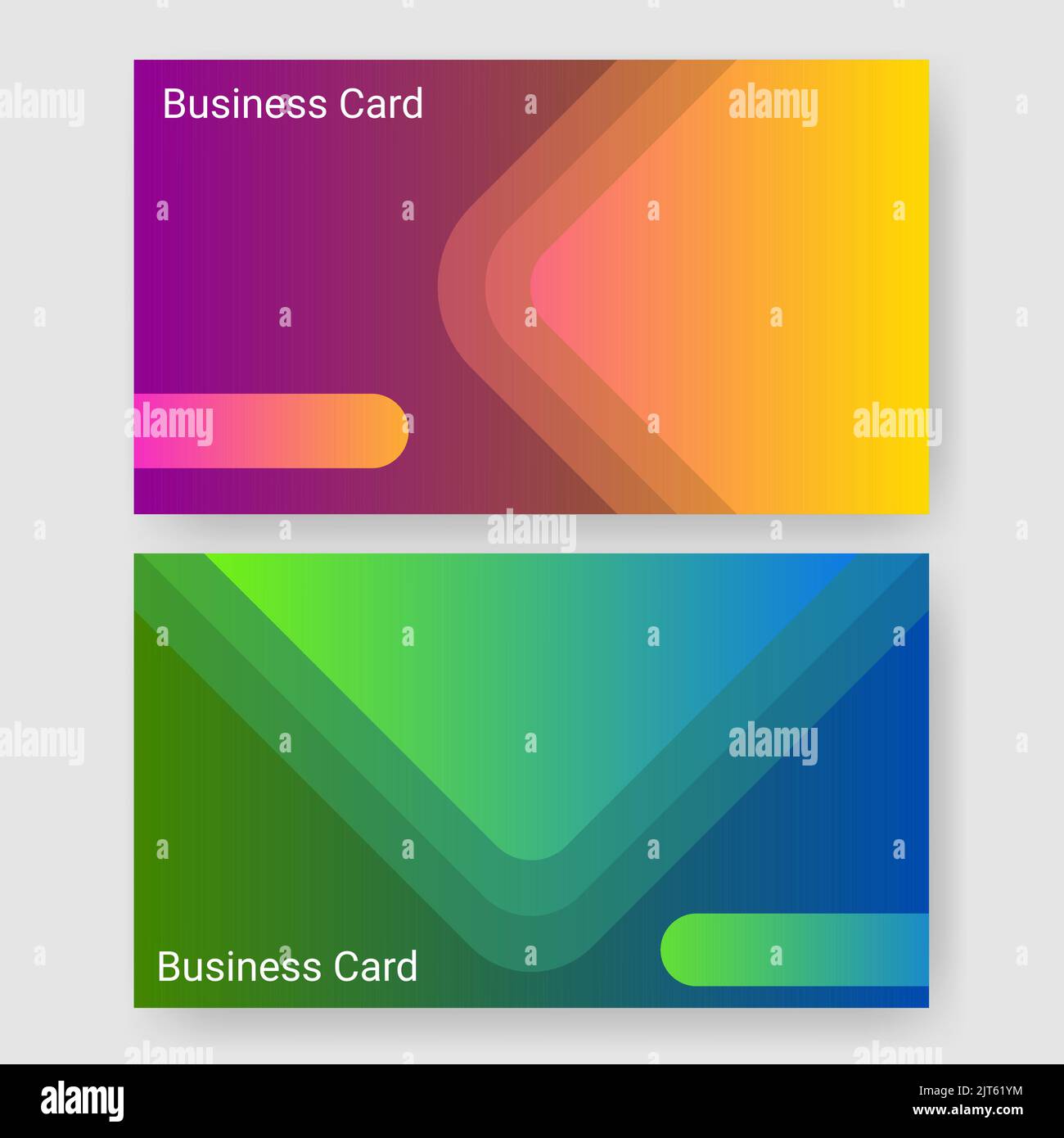 templates background name card Stock Vector Image & Art - Alamy