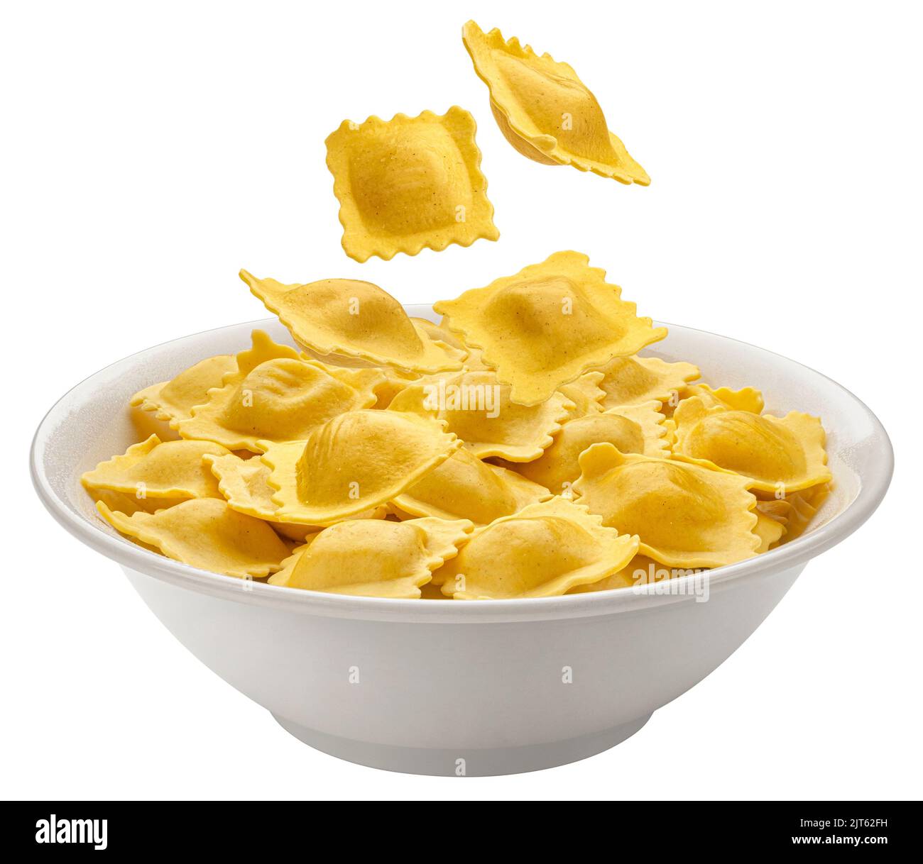 Ravioli cheese tortellini italian pasta hi-res stock photography and ...