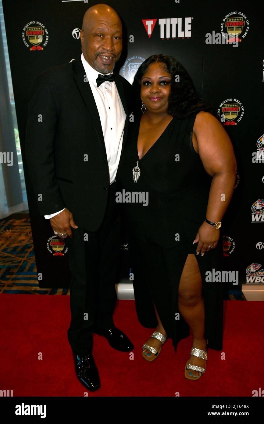 Ray mercer hi-res stock photography and images - Alamy