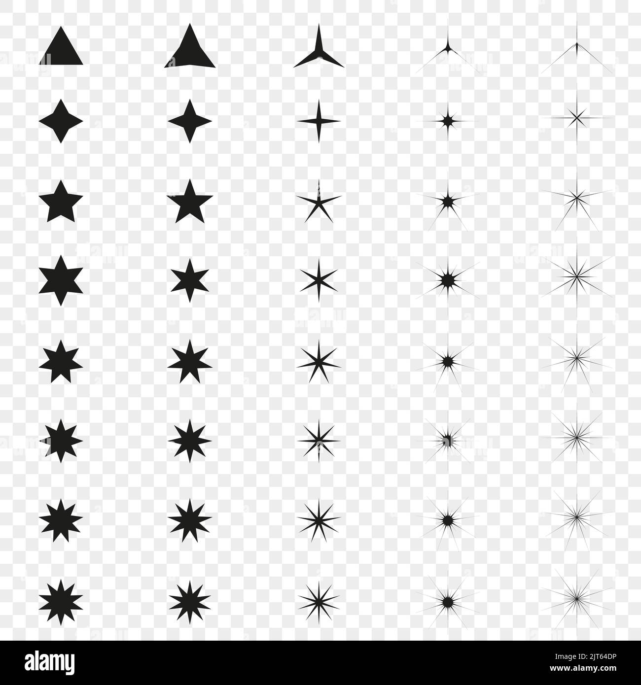 Festive celebration icons Black and White Stock Photos & Images - Alamy