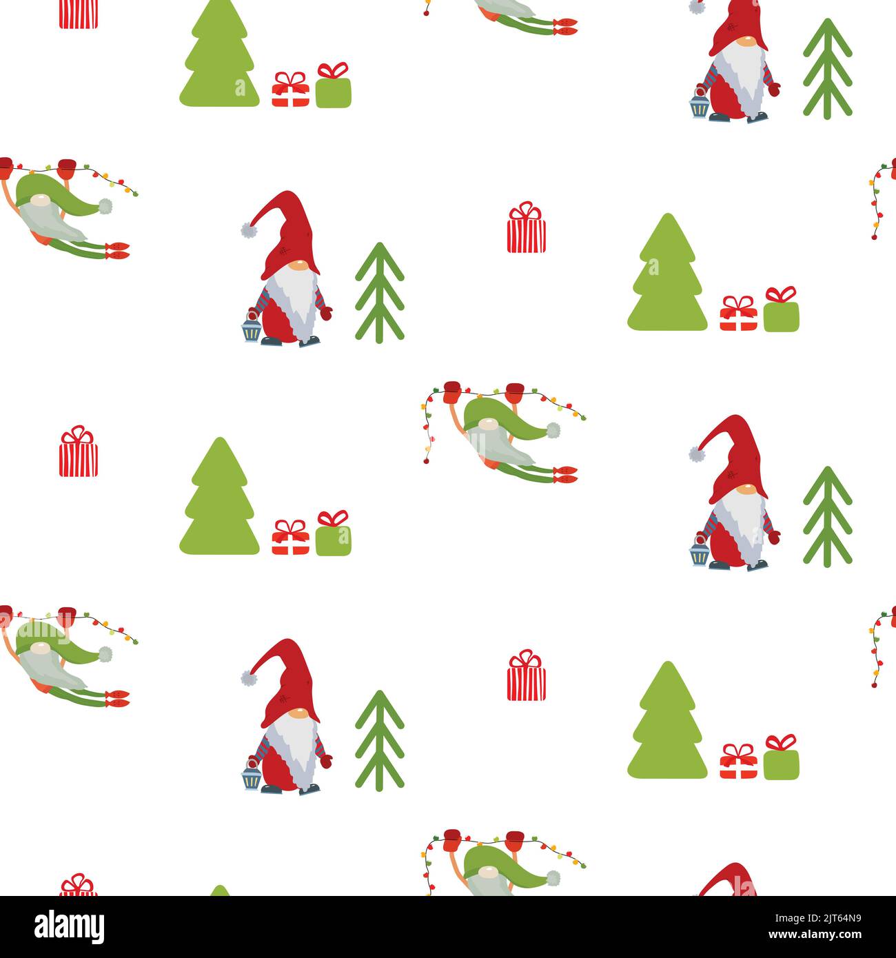 Christmas vector drawings Stock Vector Image & Art - Alamy