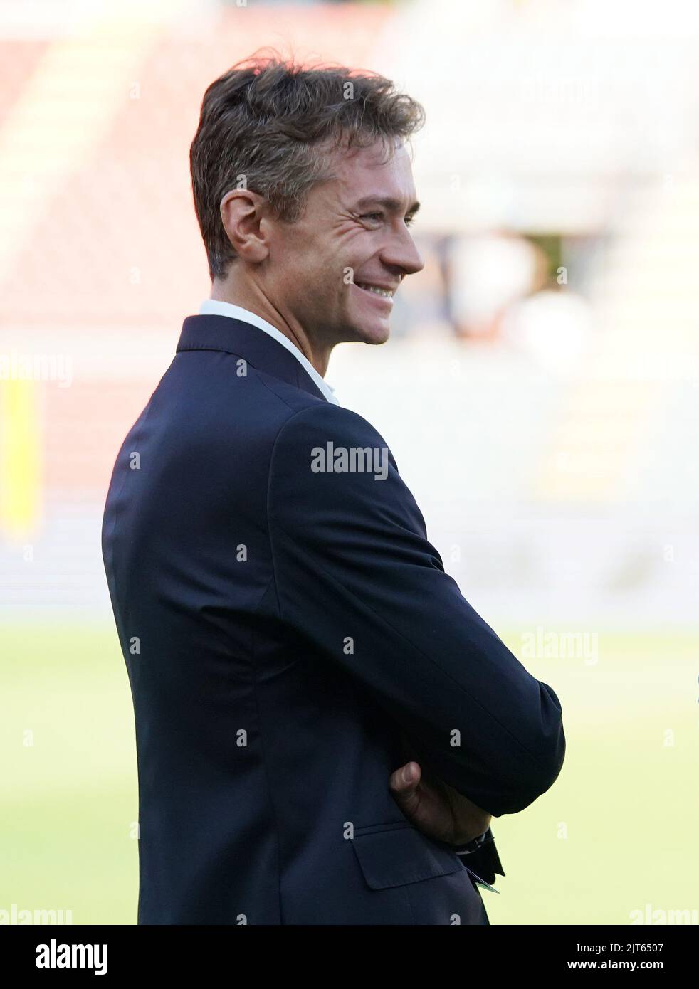 San siro 2022 foto hi-res stock photography and images - Alamy