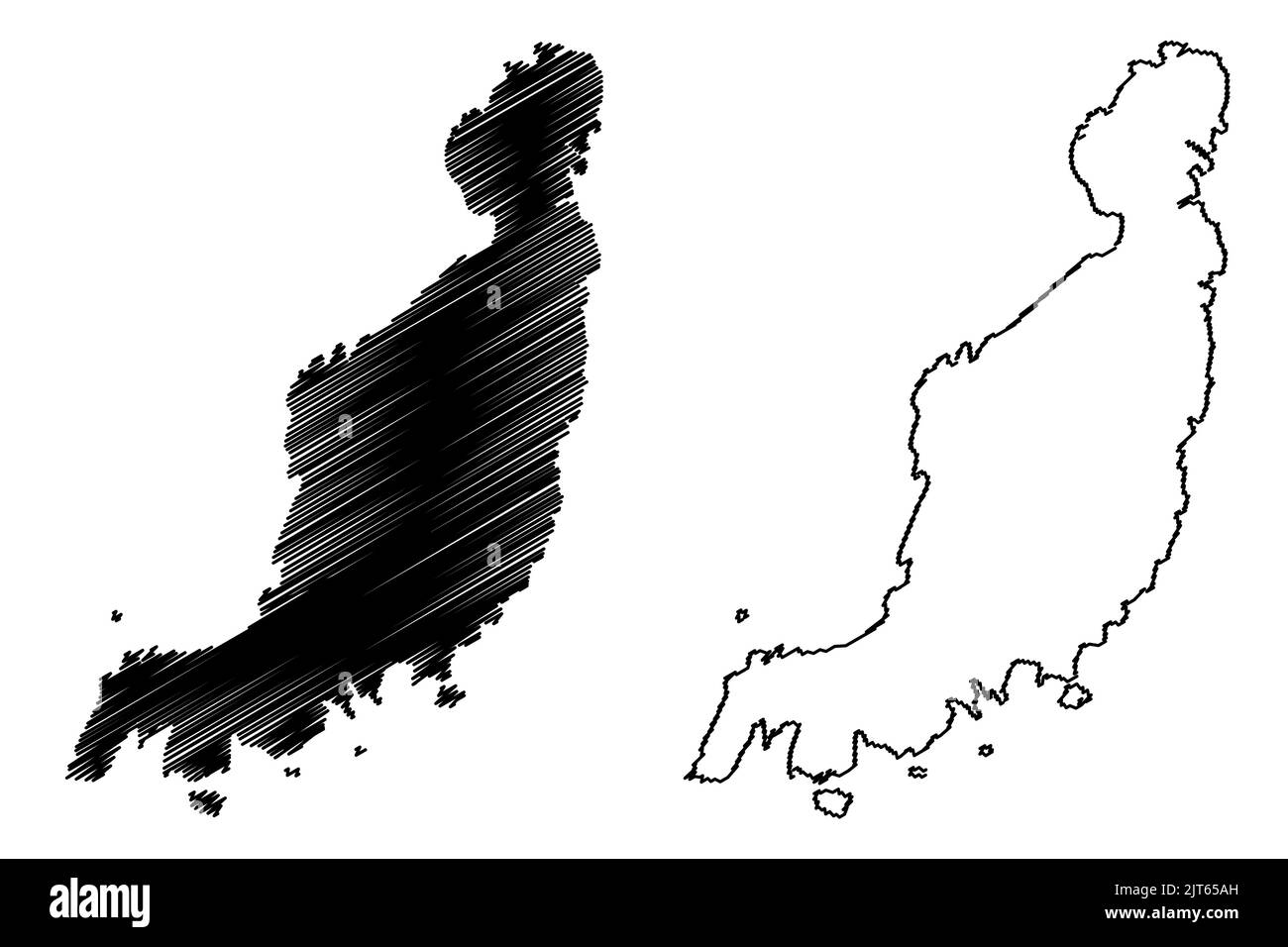 Swona island scotland hi-res stock photography and images - Alamy