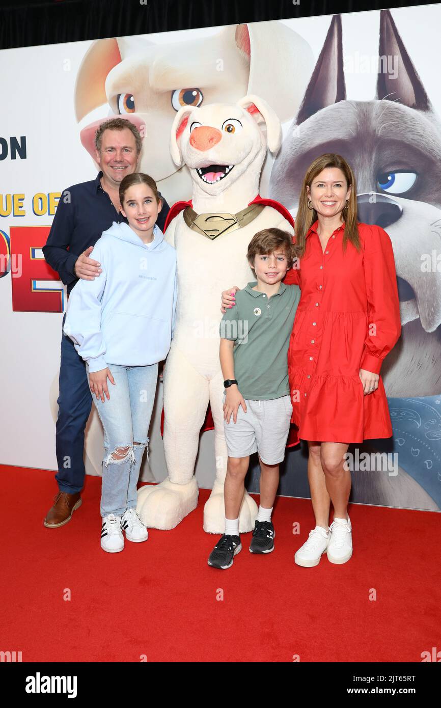 Amber sherlock and family hi-res stock photography and images - Alamy