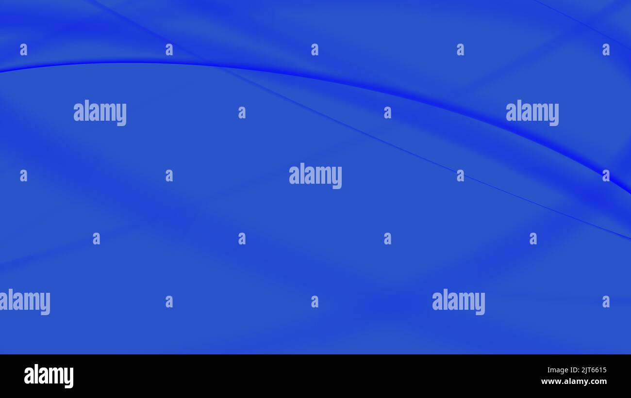 Background abstract 8K blue light blue dark blue black white waves ...