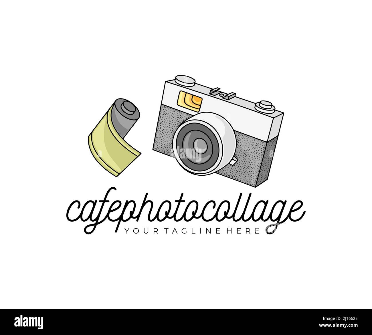 Camera Vector Logo Camera Logo Designs | Make Your Own Camera Logo