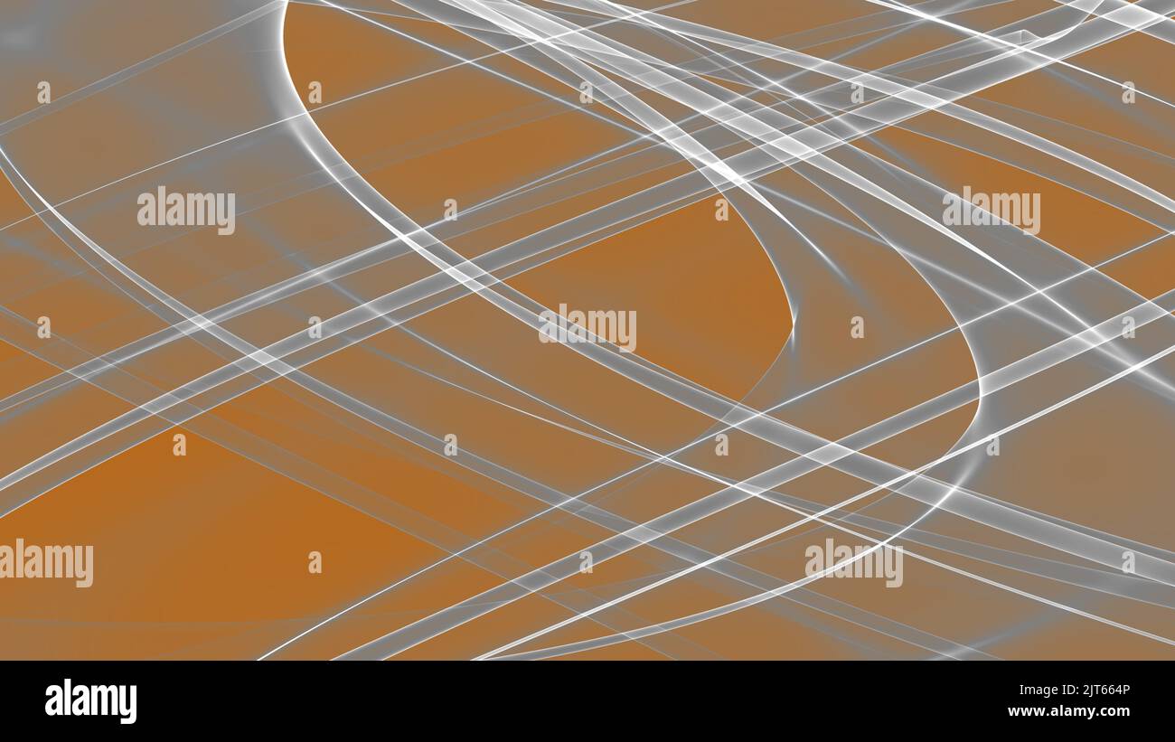 Background abstract 8K yellow, gold, black, orange, ray, spiral, laser ...