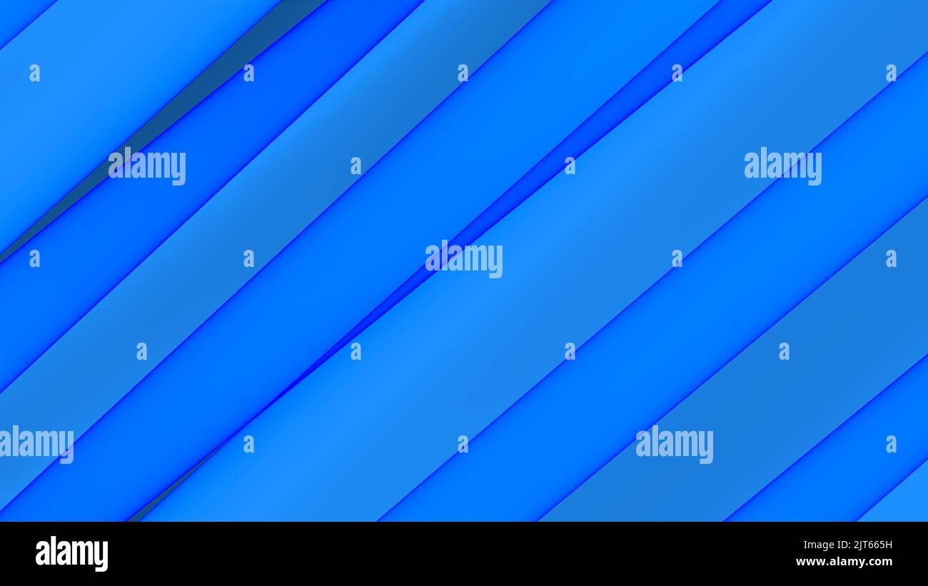 Background abstract 8K blue light blue dark blue black white waves ...