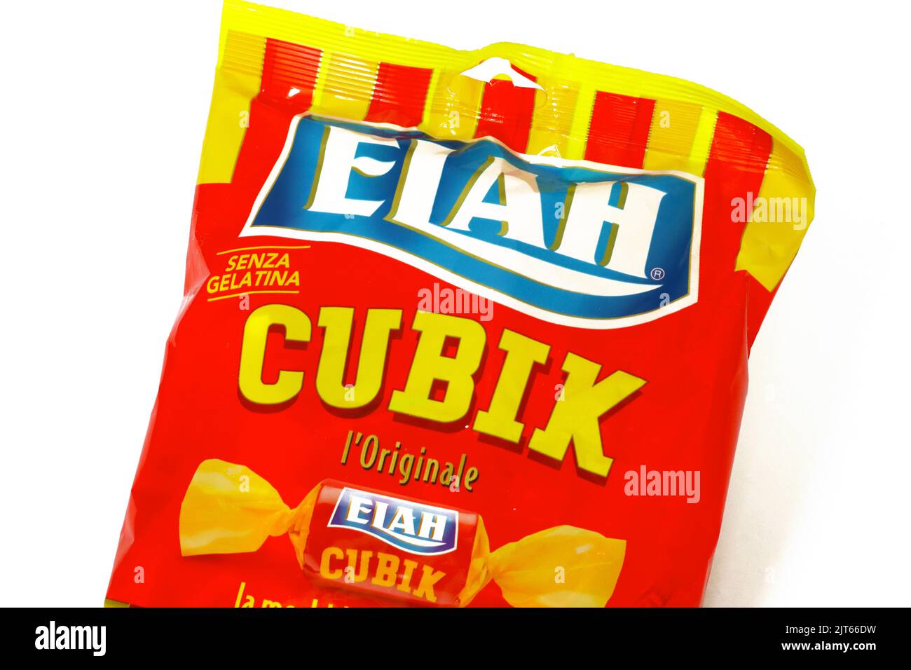 Elah cubix hi-res stock photography and images - Alamy