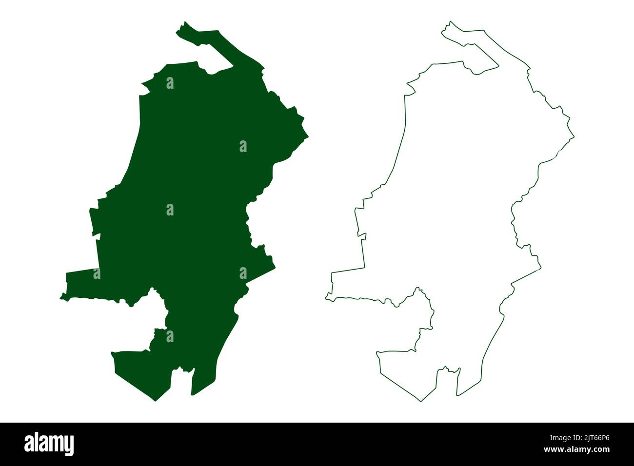 Coroneo municipality (Free and Sovereign State of Guanajuato, Mexico ...