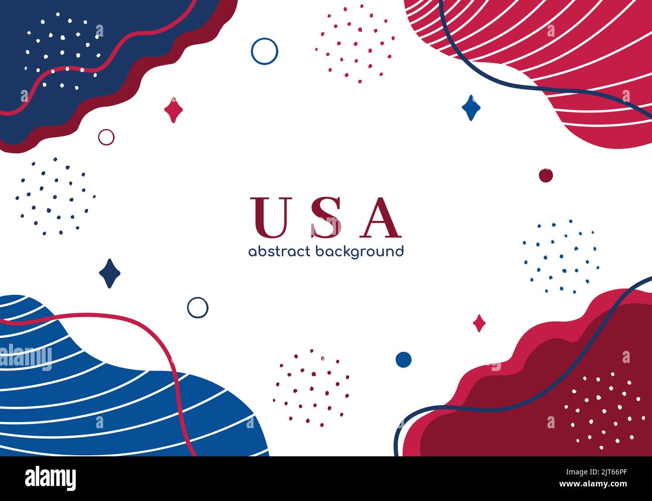 Memphis flag Stock Vector Images - Alamy