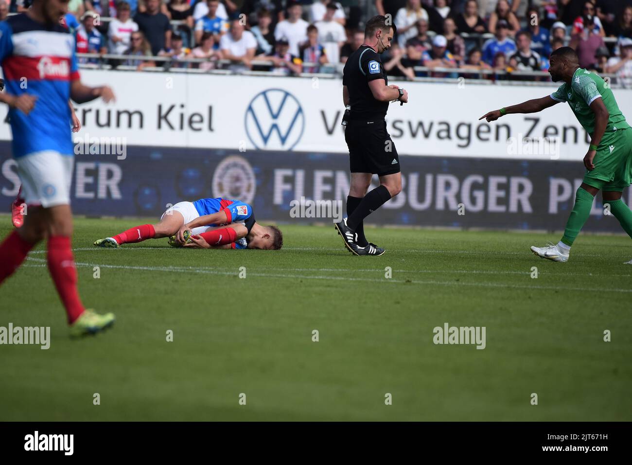 Benedikt oscar pichler hi-res stock photography and images - Alamy