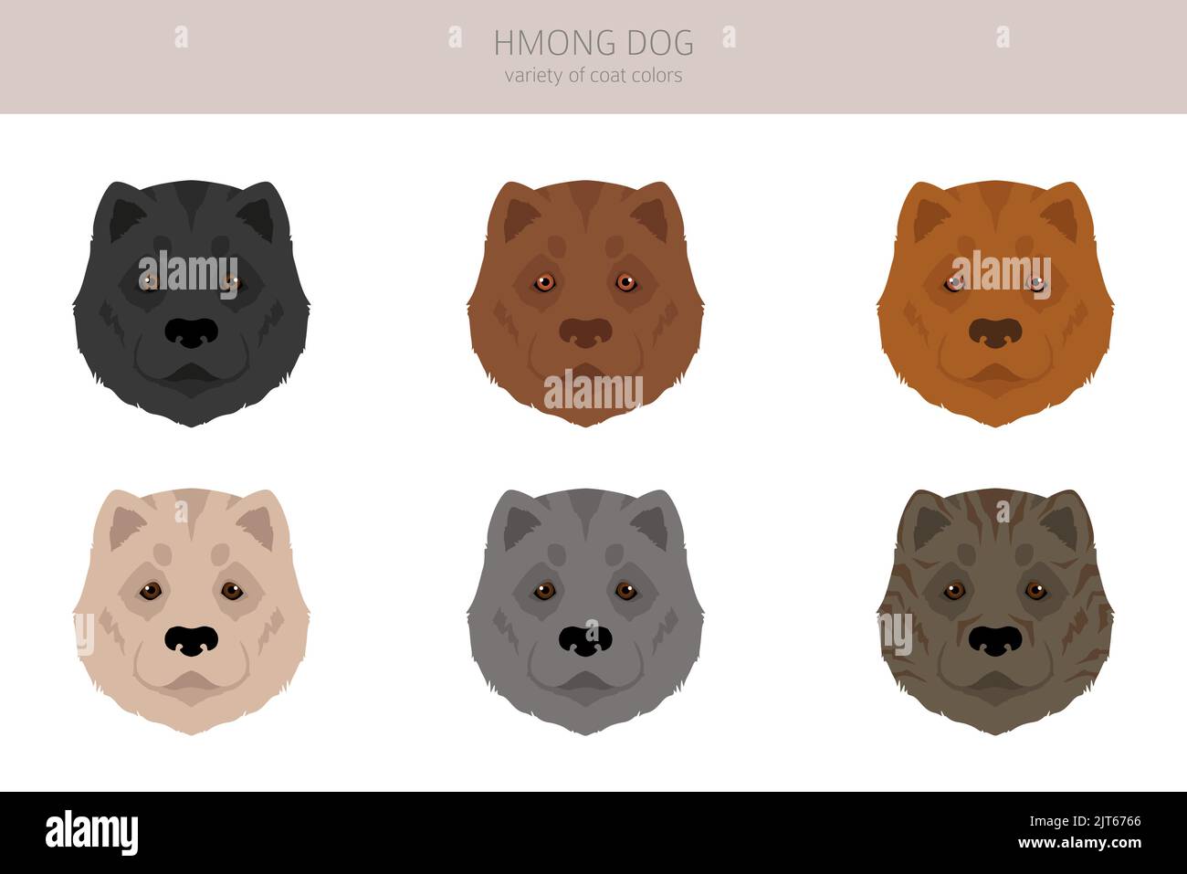 Docked dog Stock Vector Images - Alamy