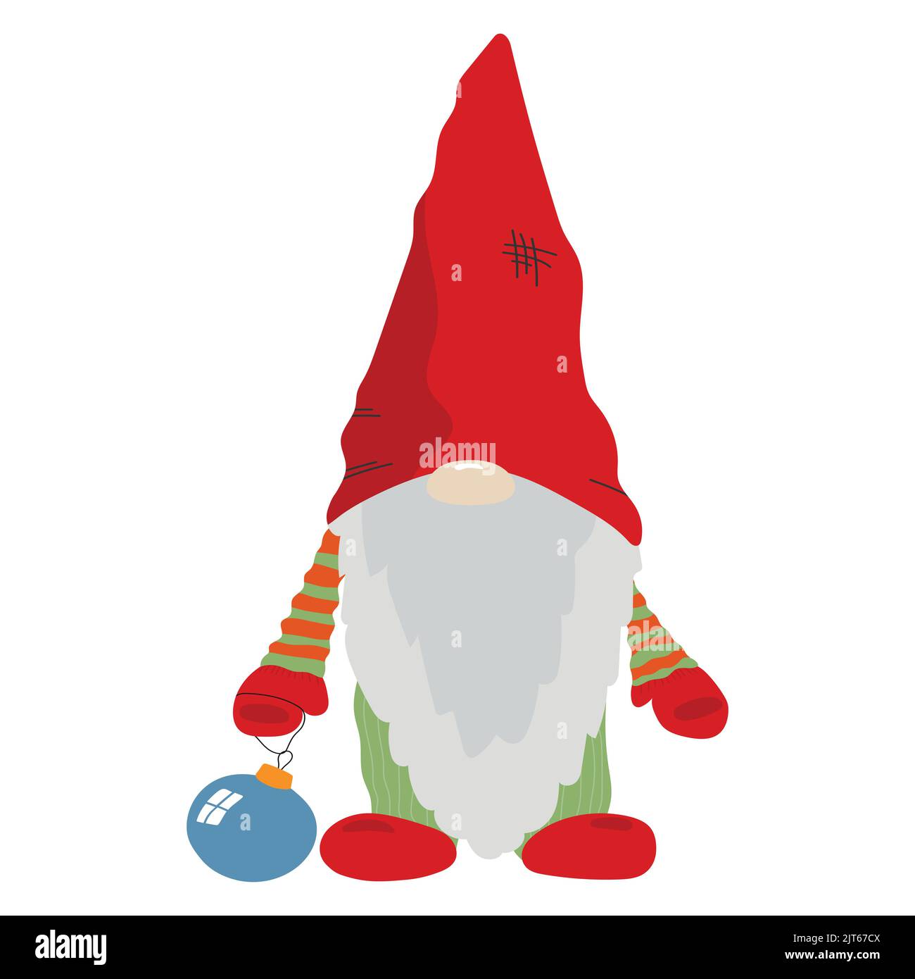 Christmas vector drawings Stock Vector Image & Art - Alamy