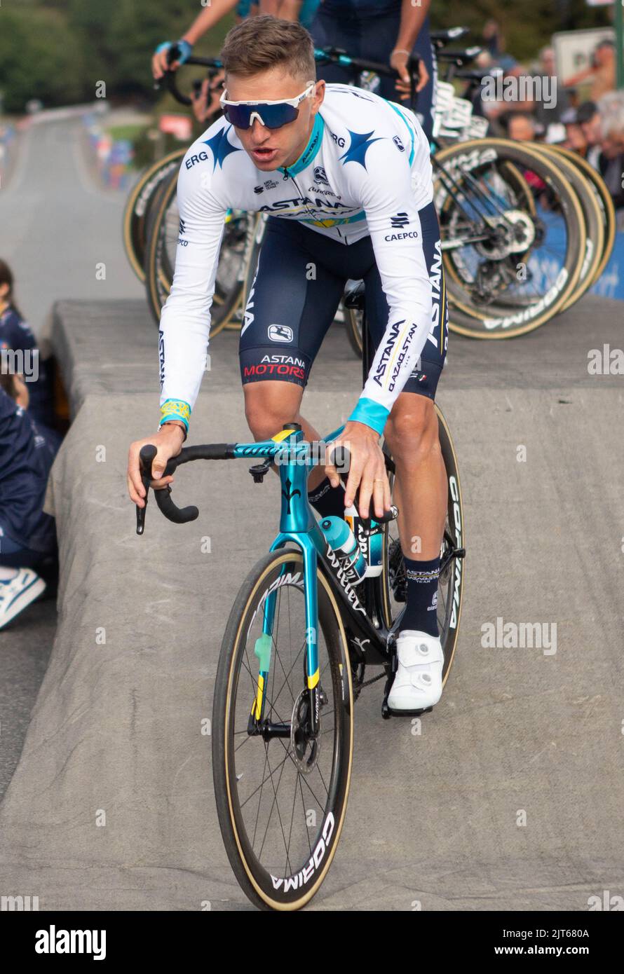 Yevgeniy gidich hi-res stock photography and images - Alamy