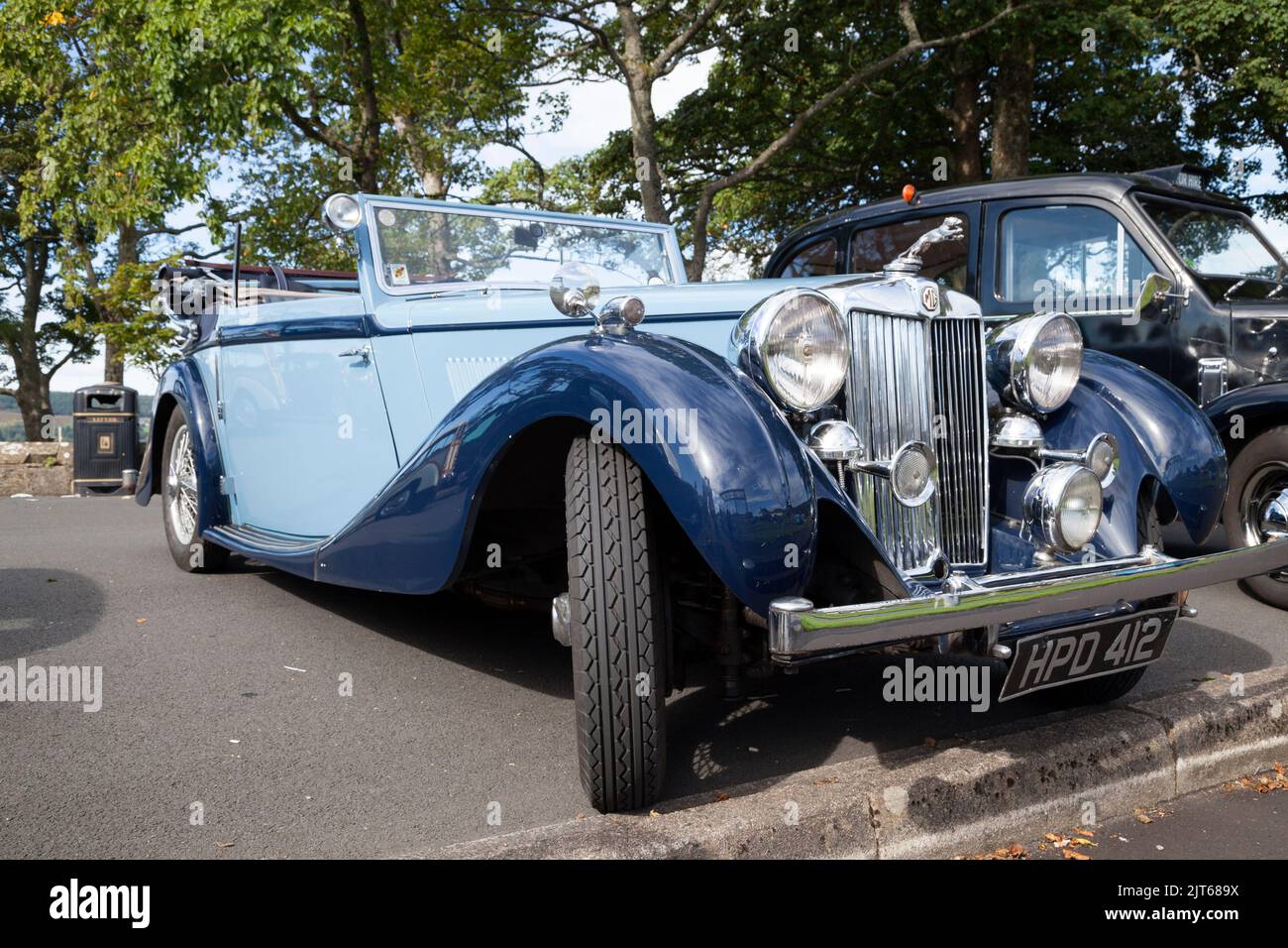 1938 mg sa hi-res stock photography and images - Alamy