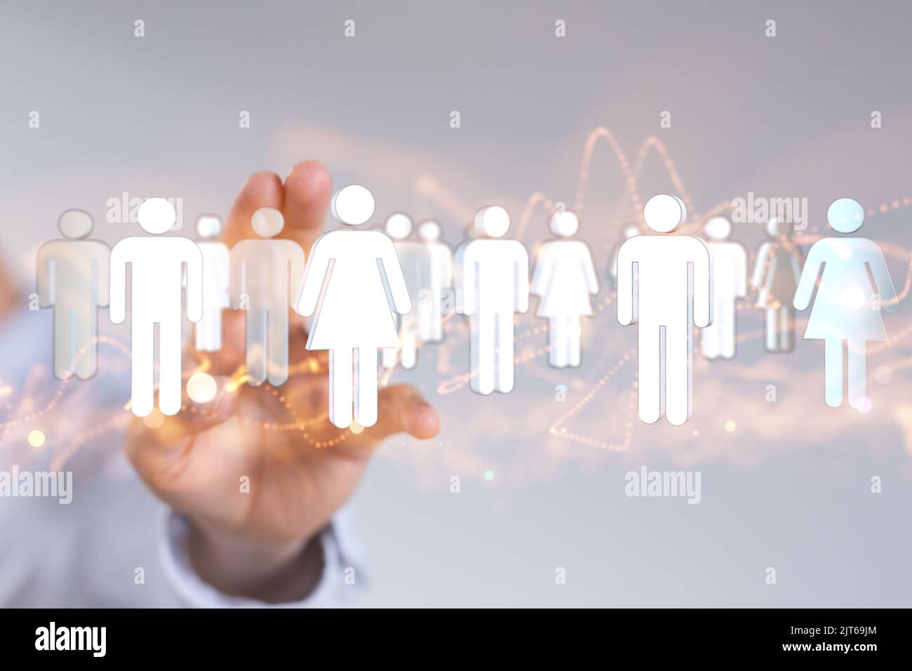 World map data analytics user hi-res stock photography and images - Alamy